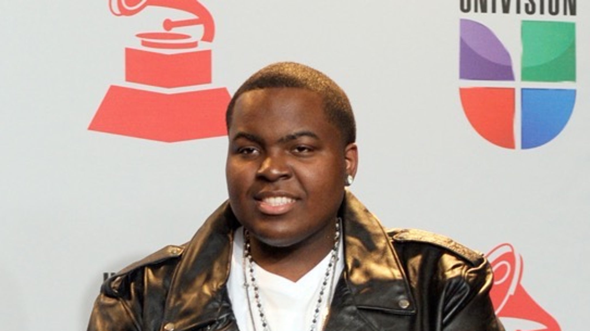 Sean Kingston -- Through the Years