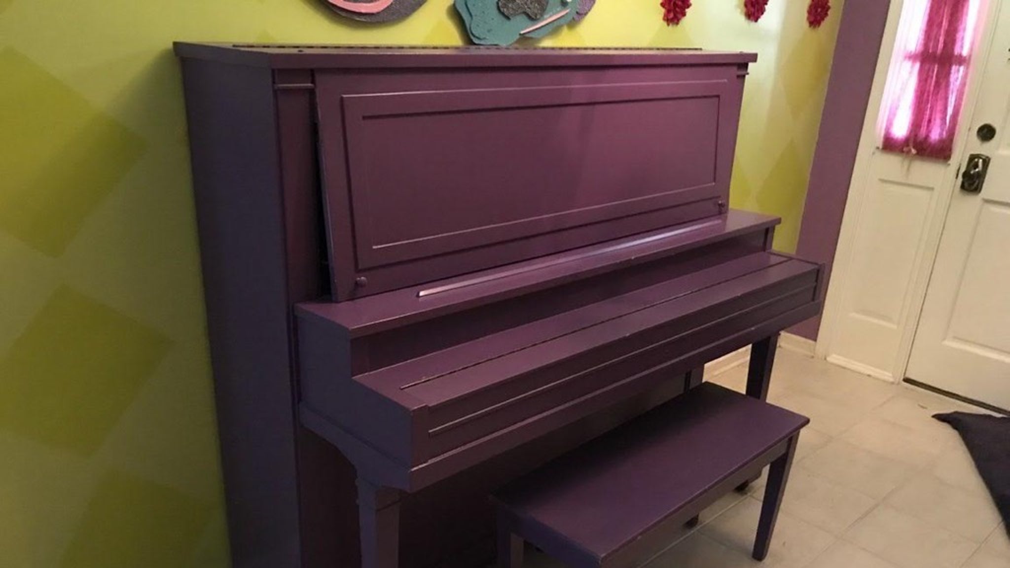 Prince Auction Items -- For $ale!