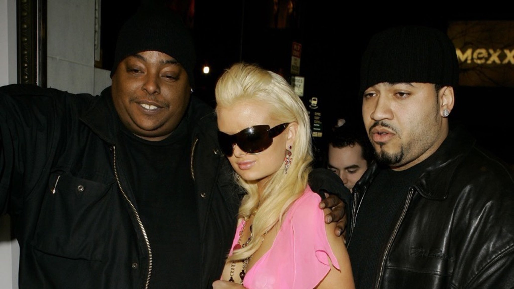 Impersonator Actors Examples