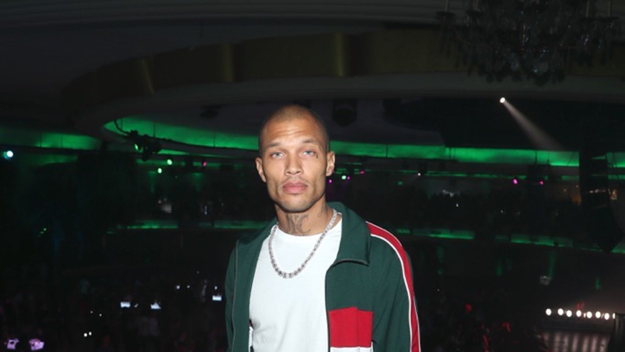 Famous Track Suit Fashion