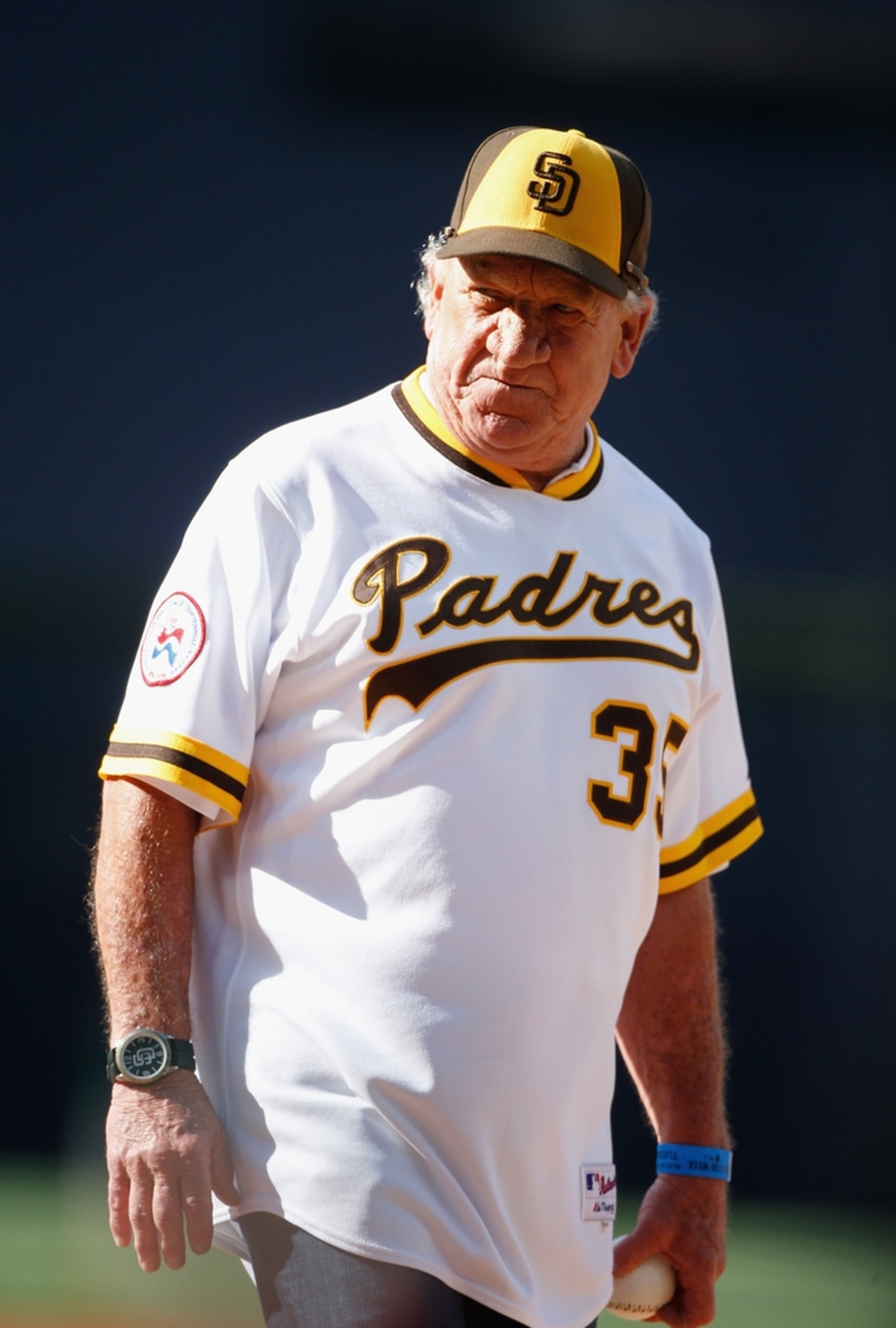 Remembering Randy Jones