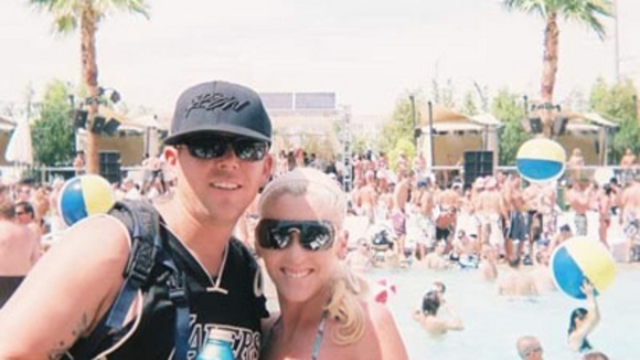 TMZ's Spring Break Contest