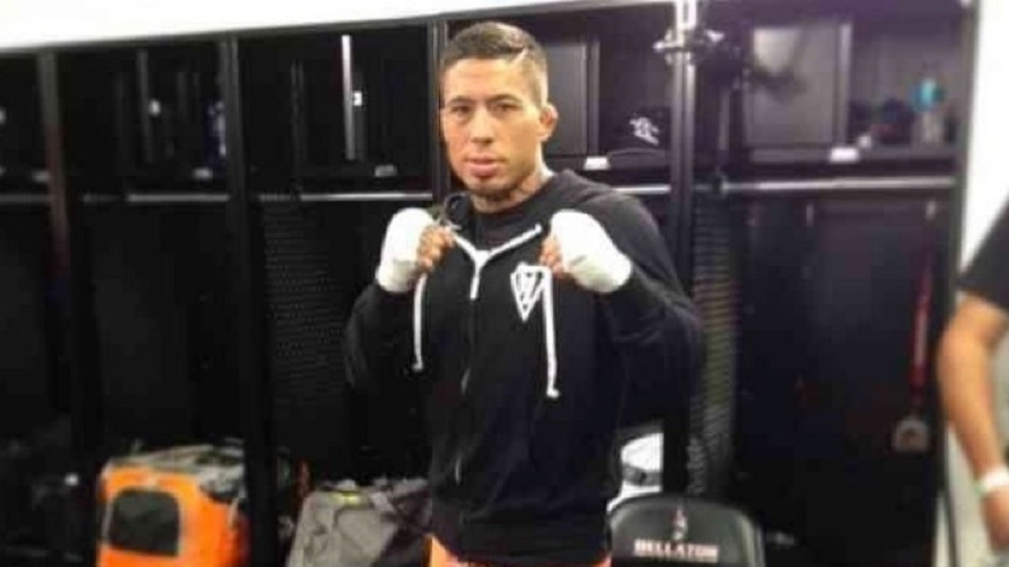 War Machine -- Instagram Photos