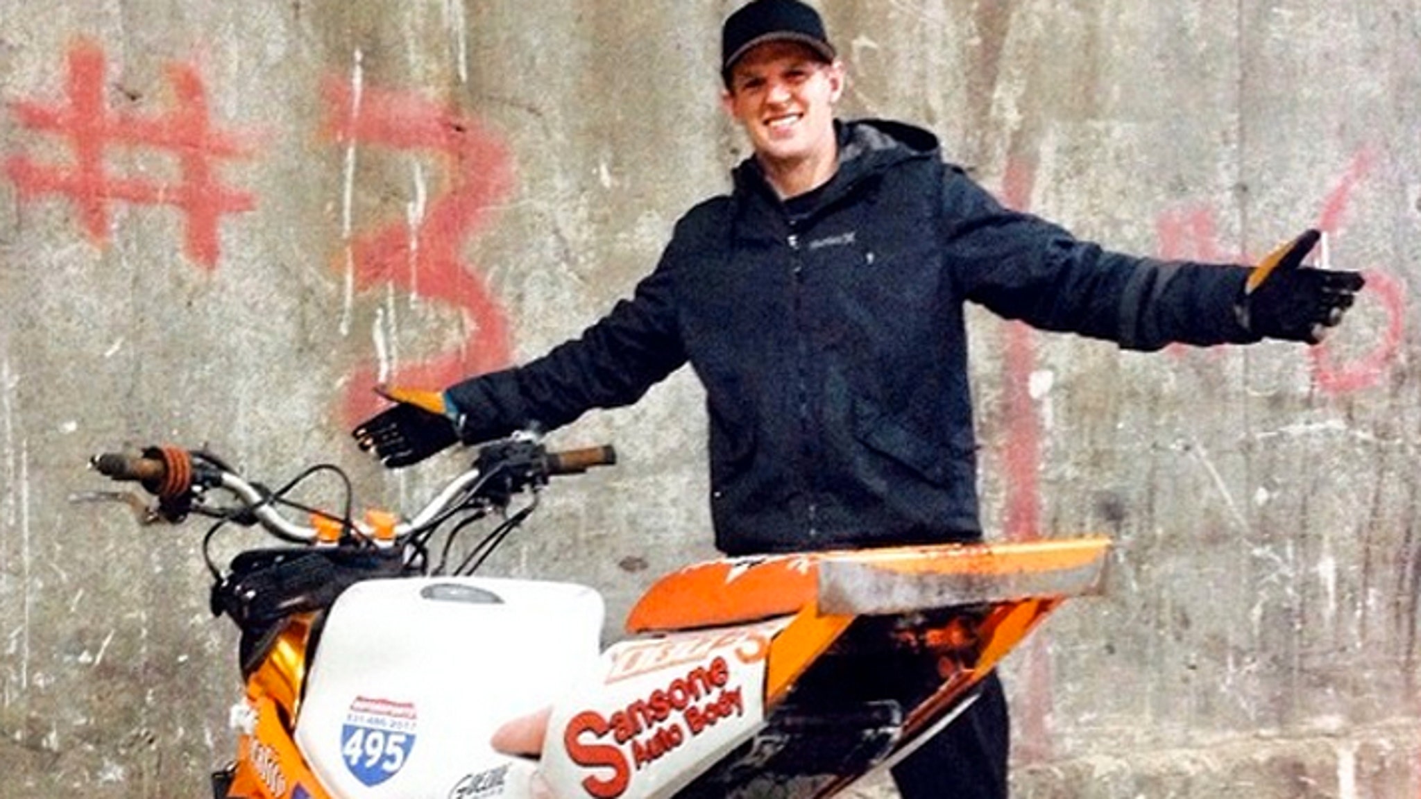 Remembering Erik Roner