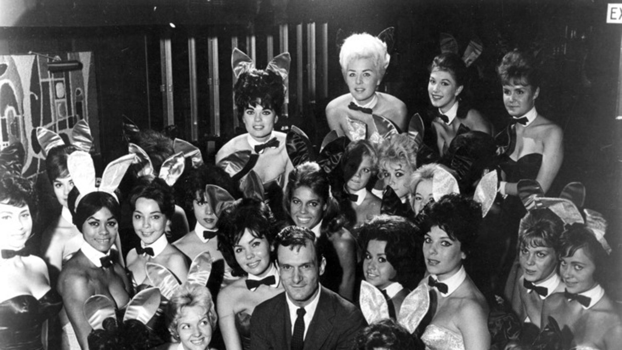 Remembering Hugh Hefner