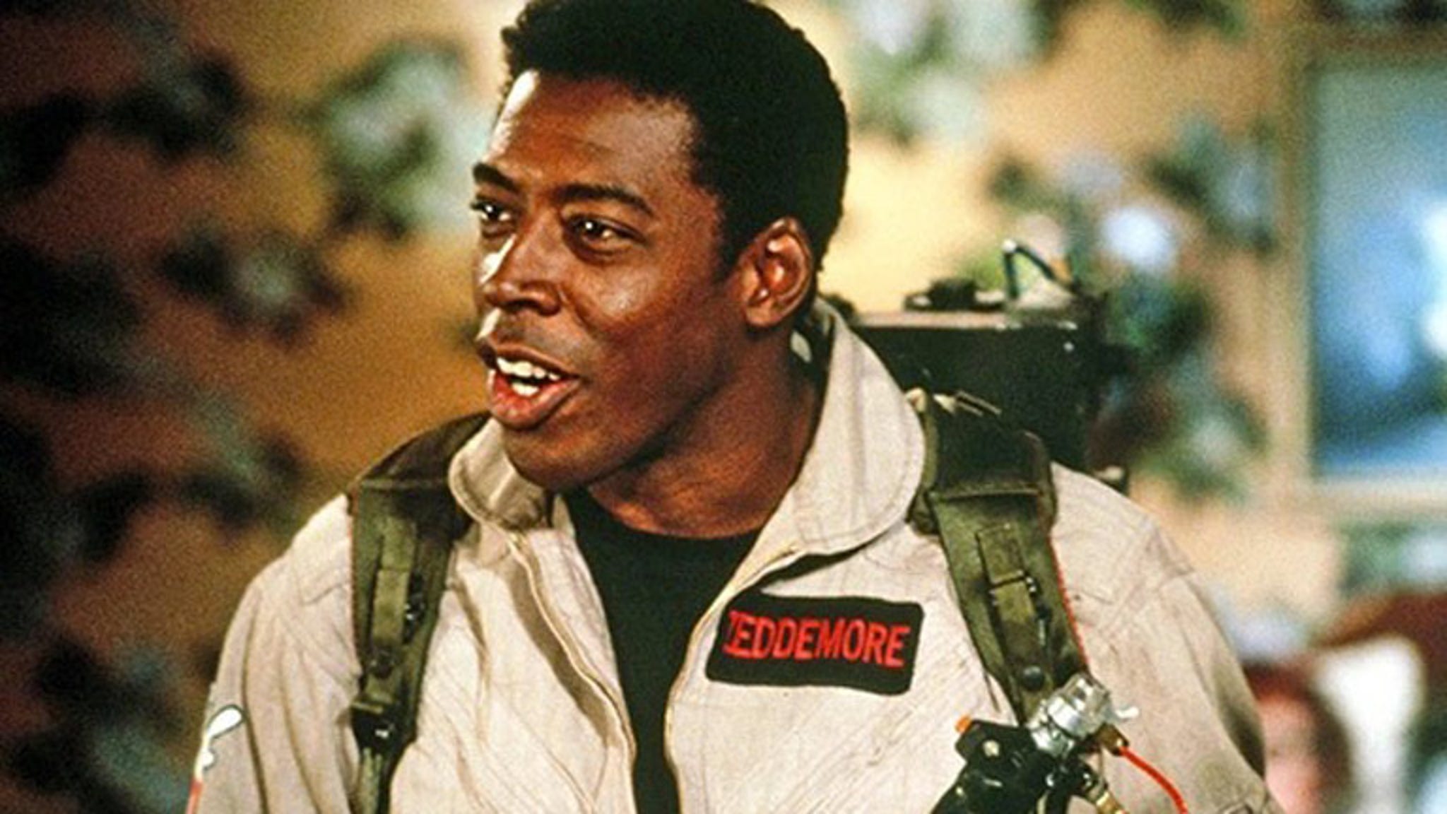 'Ghostbusters' Cast: 'Memba Them?