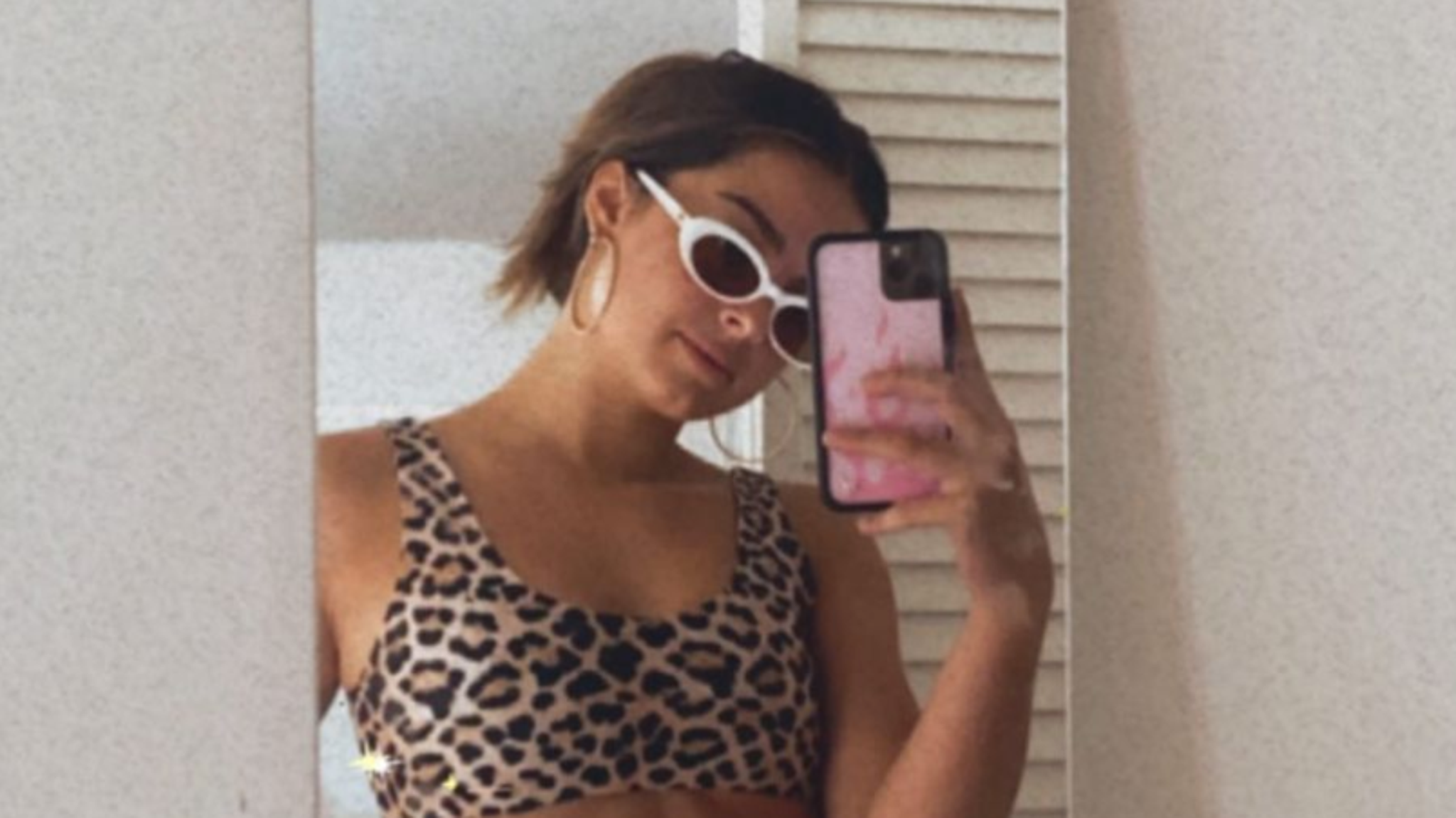 Addison Rae Hot Shots