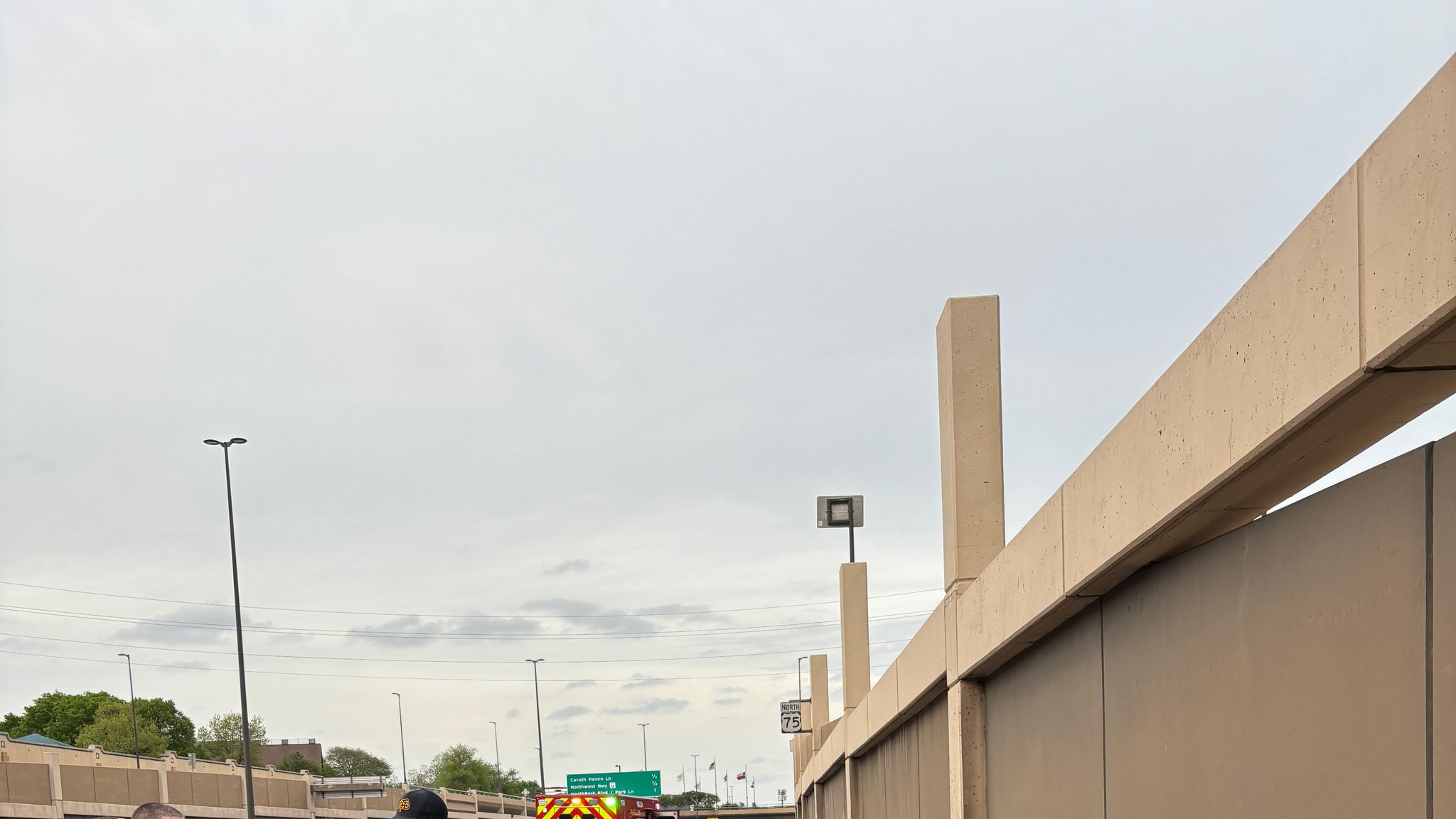 Rashee Rice's Alleged Car Accident Photos