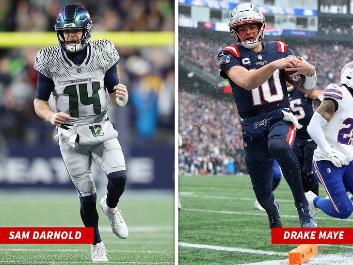 Marcellus Wiley Shares Super Bowl LX Prediction, Winner