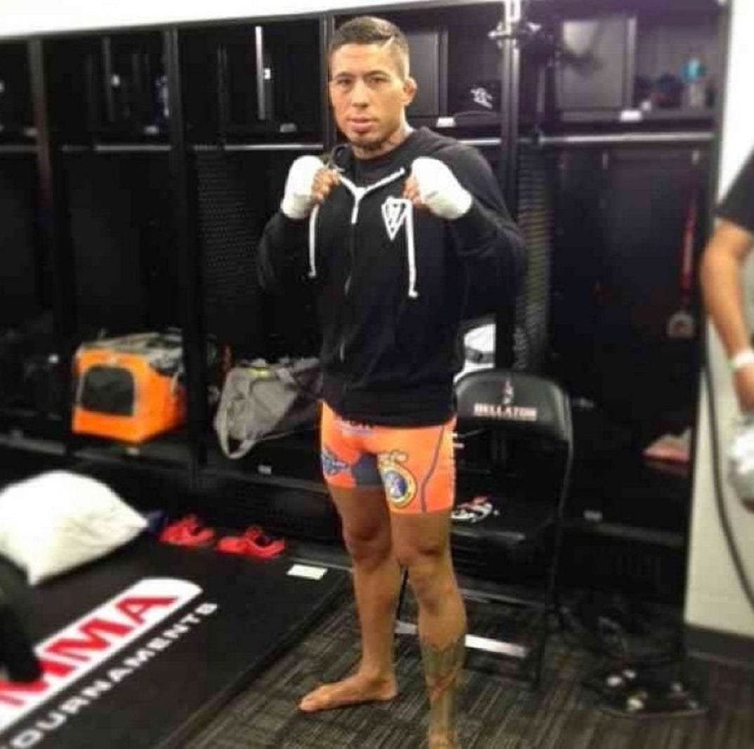 War Machine -- Instagram Photos