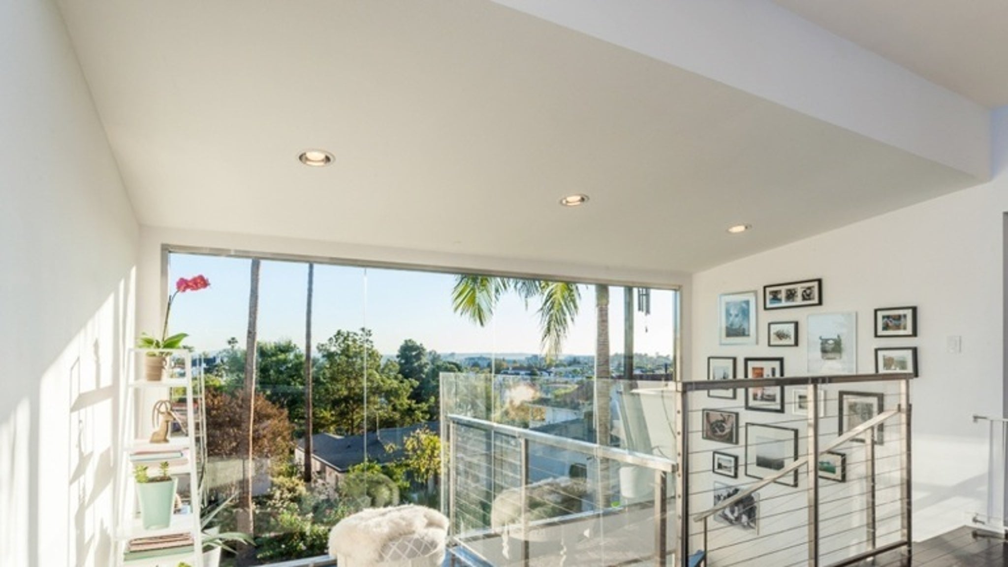 Autumn Reeser & Jesse Warren's House For Sale