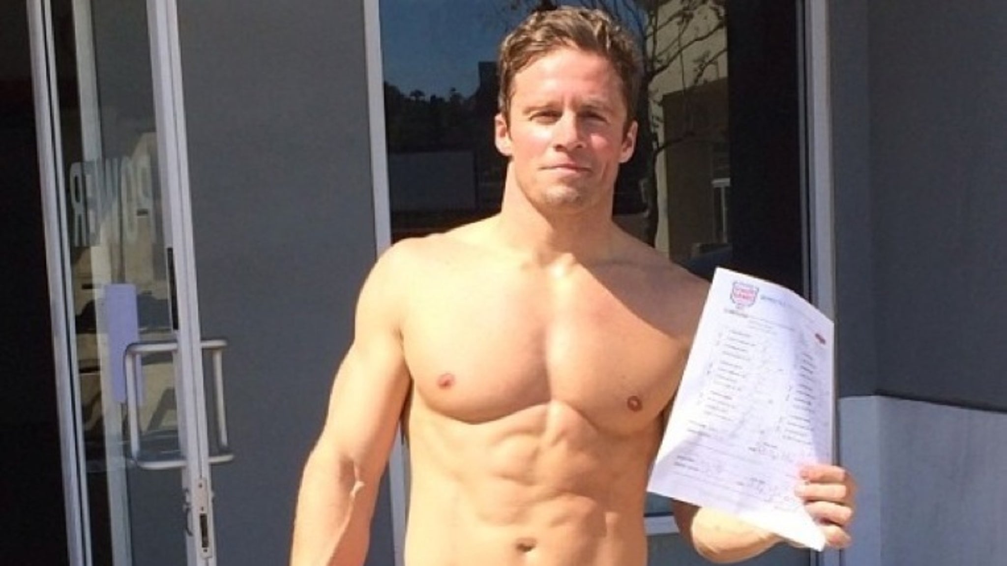 Dan Wells' Shredded Shots