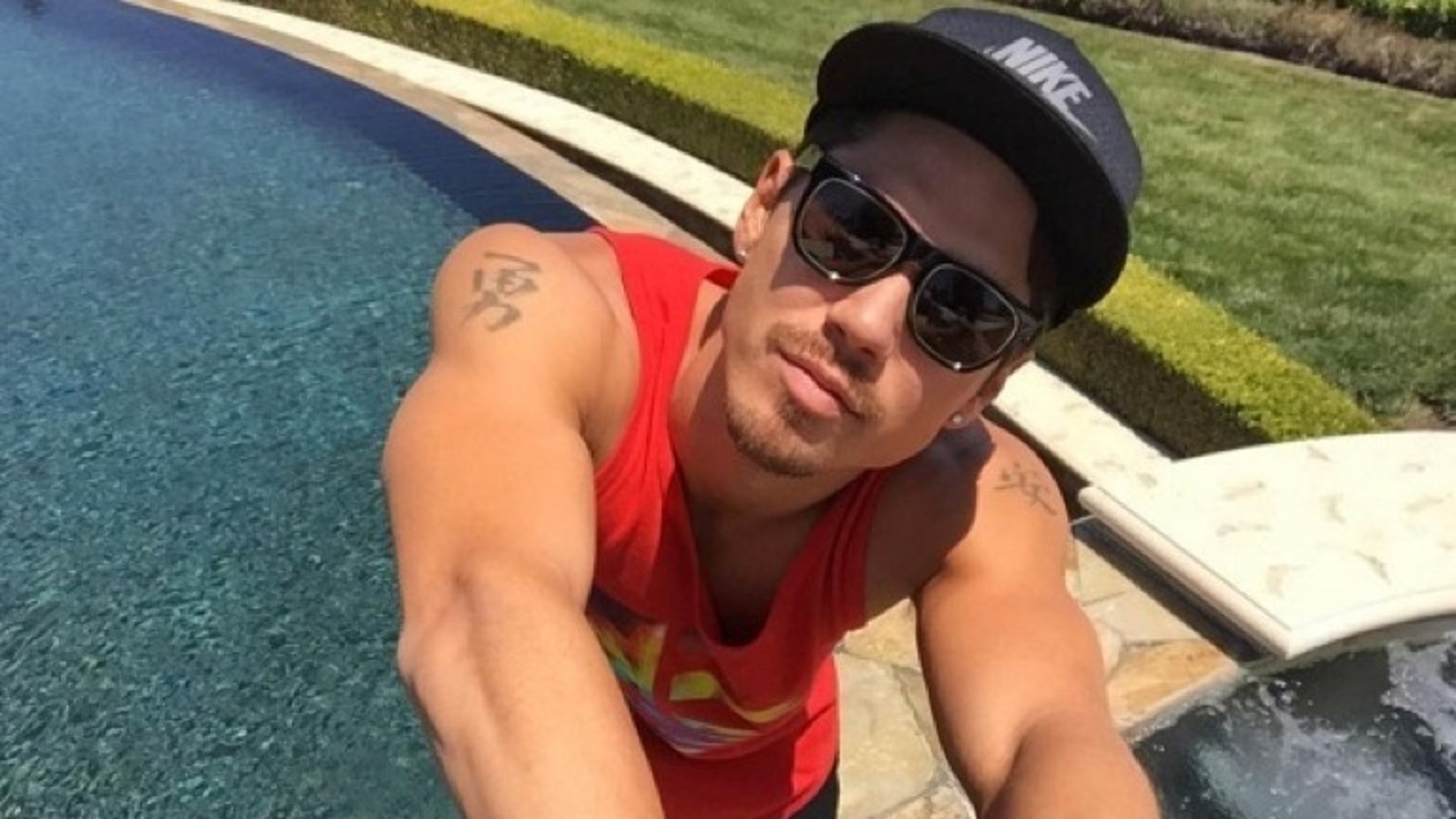 Bryan Tanaka's Hot Shots