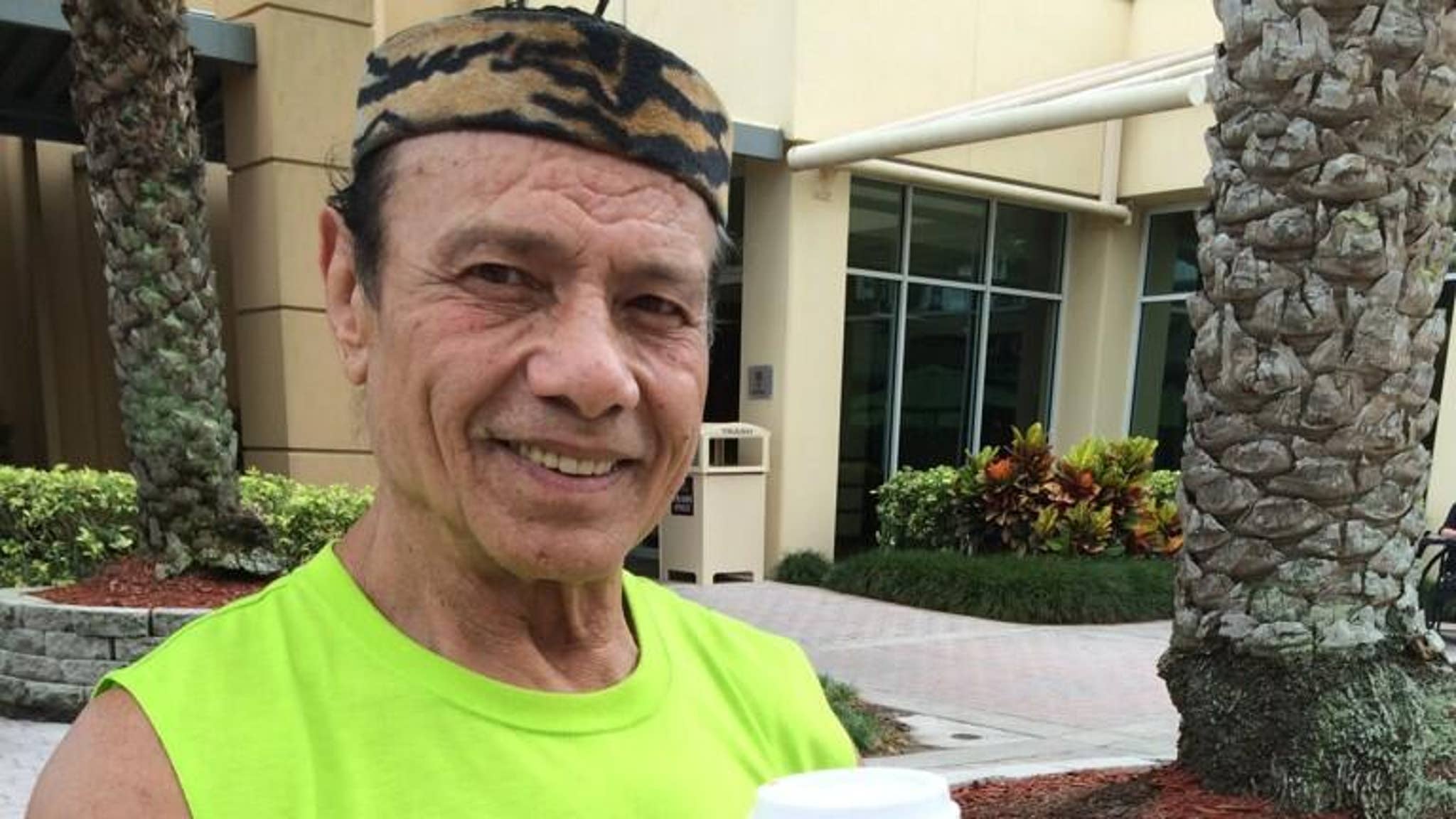 Remembering Jimmy "Superfly" Snuka