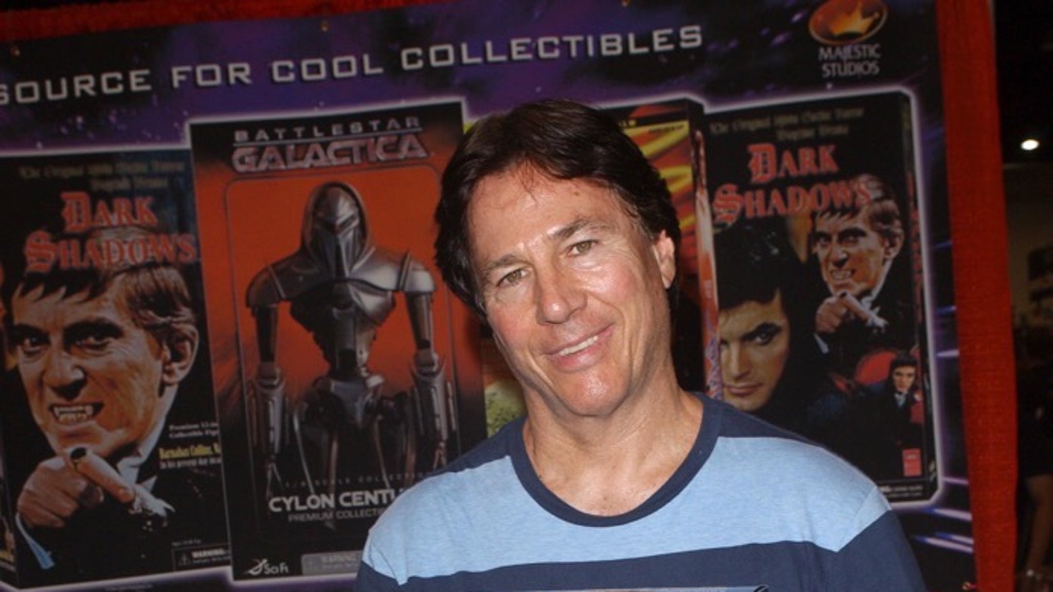 Remembering Richard Hatch