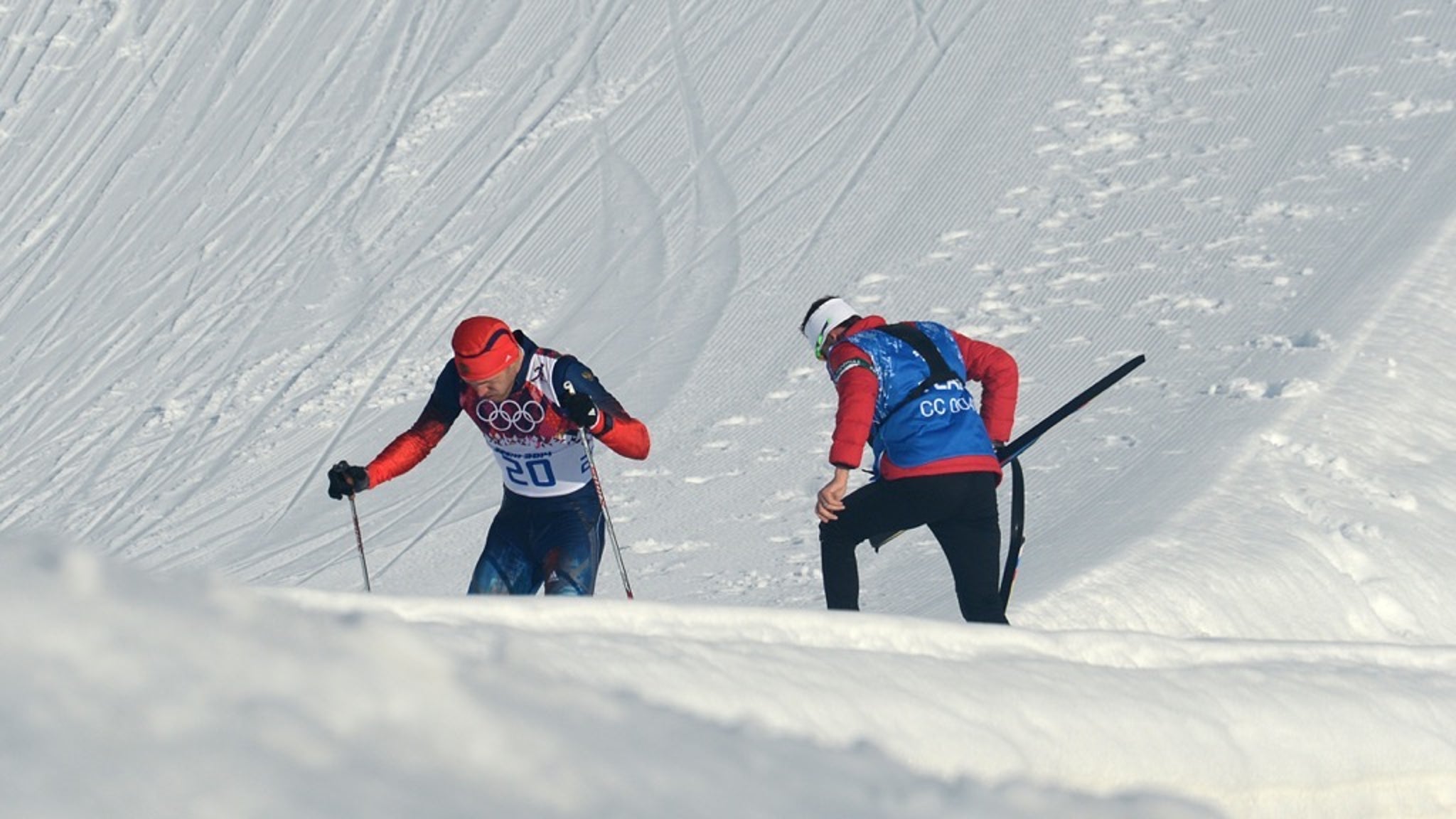 2014 Sochi Winter Olympics Most Memorable Moments