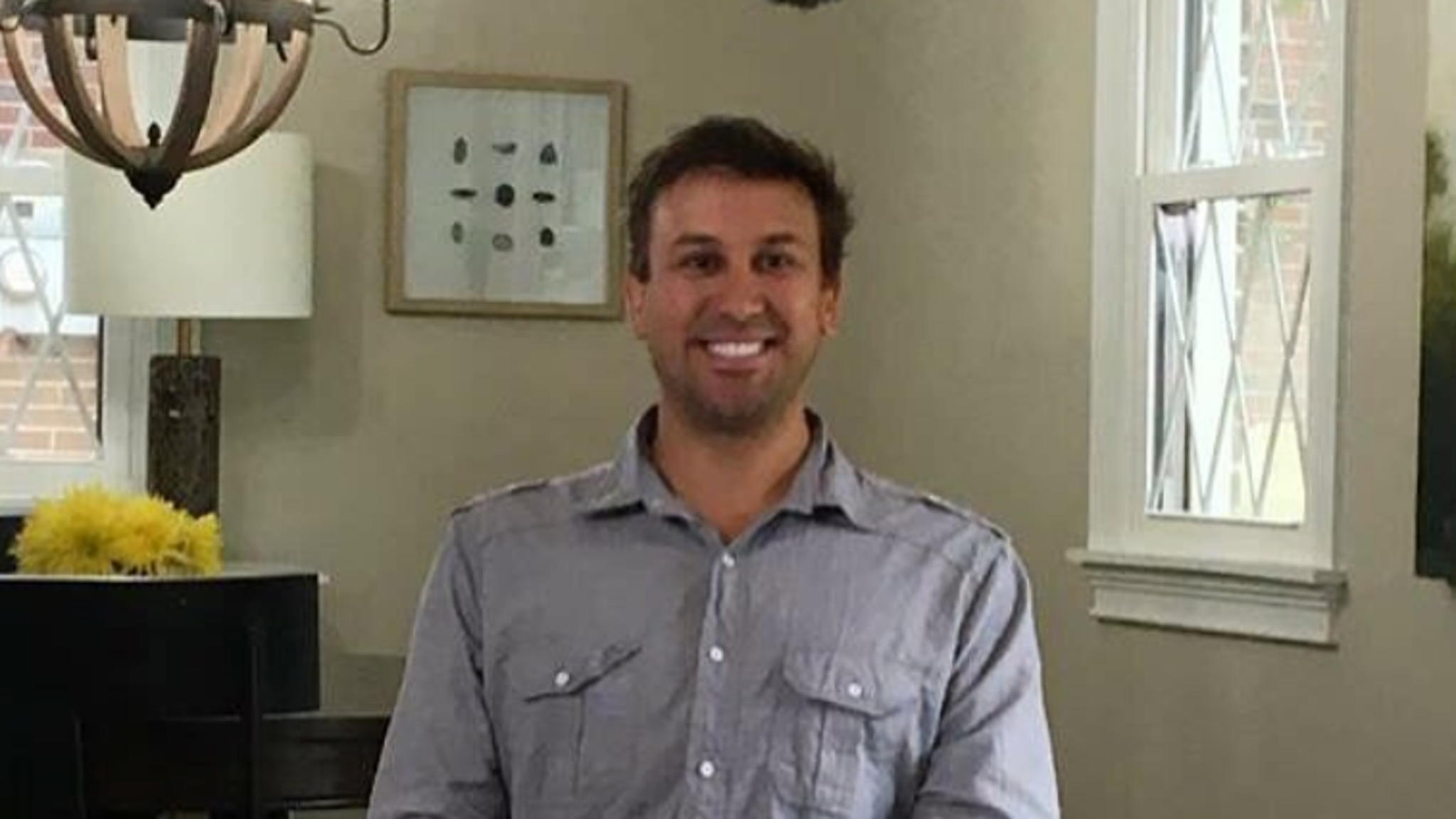 Remembering Troy Shafer