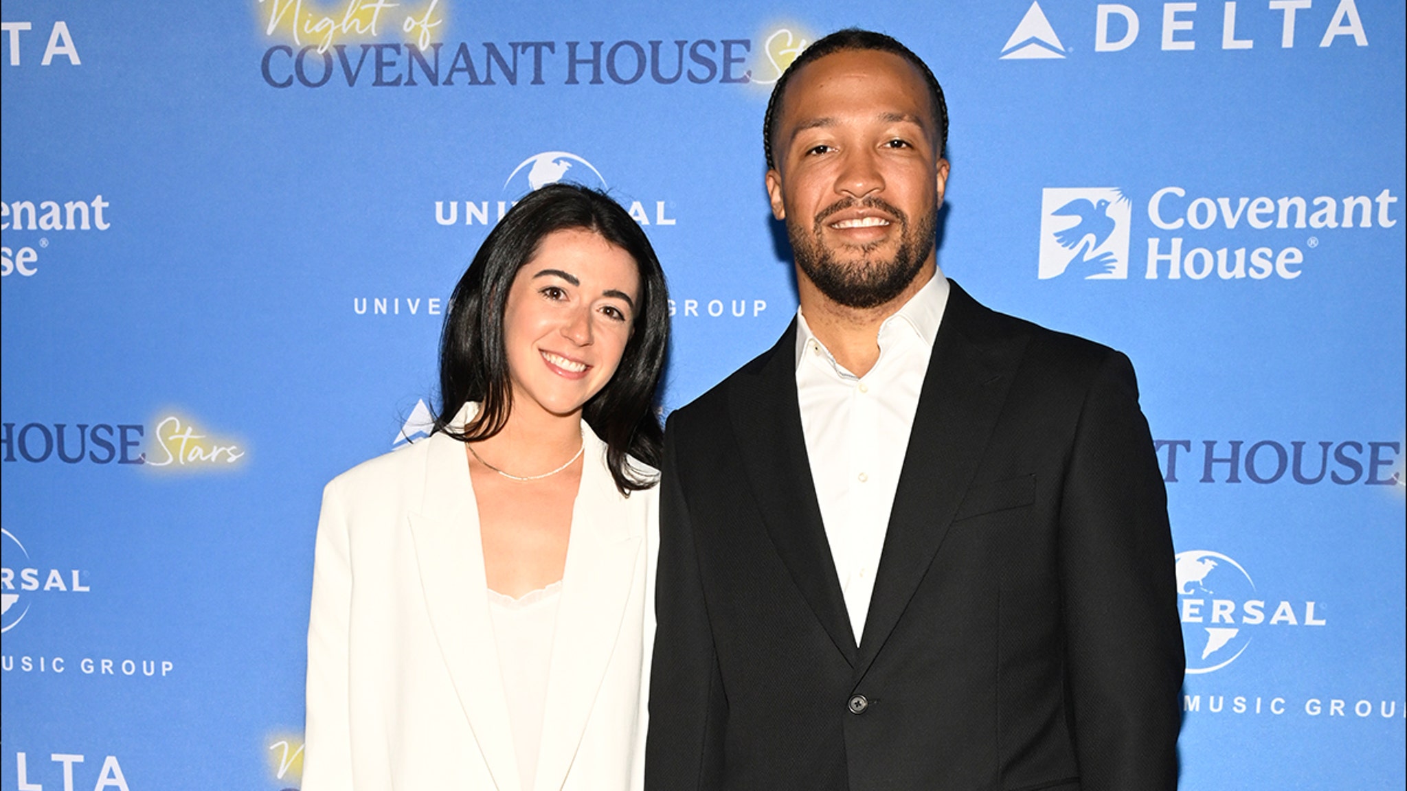 Who Is Jalen Brunson's Wife Ali Marks? Get to Know the Athlete's Spouse