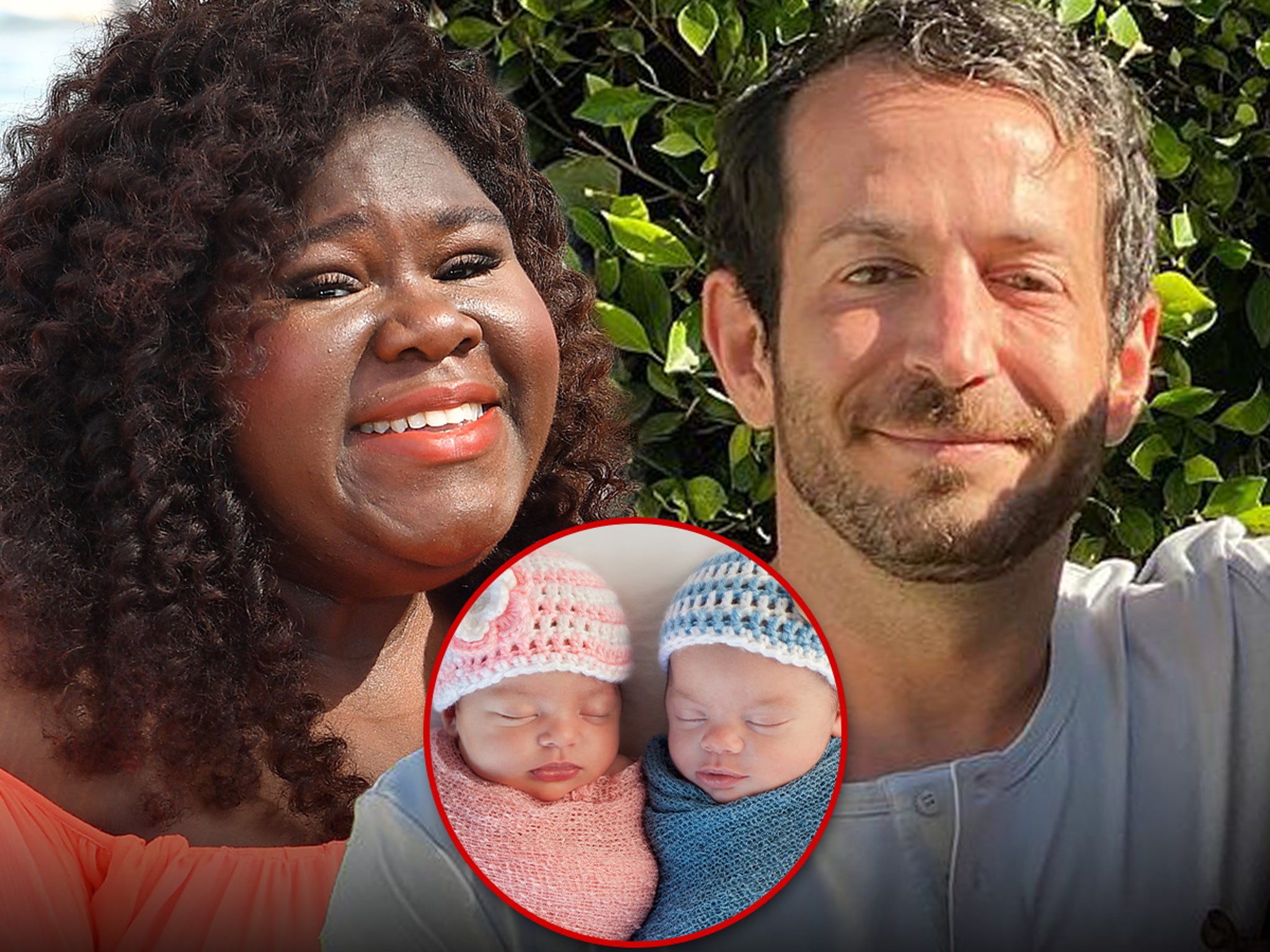 Gabourey Sidibe Married