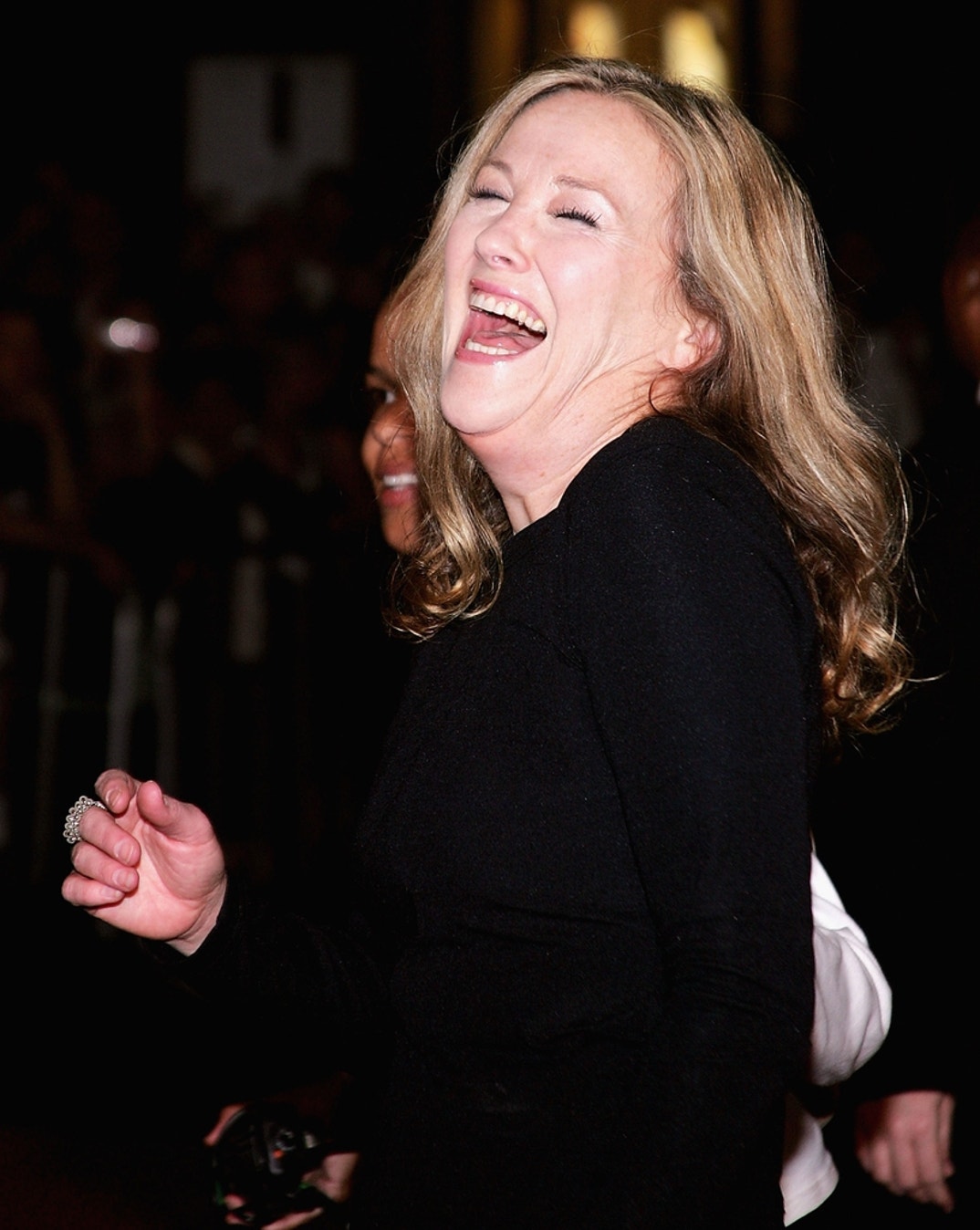 Remembering Catherine O'Hara