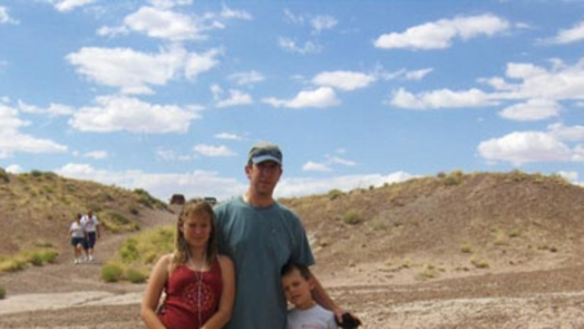 TMZ's Wacky Family Photos Contest