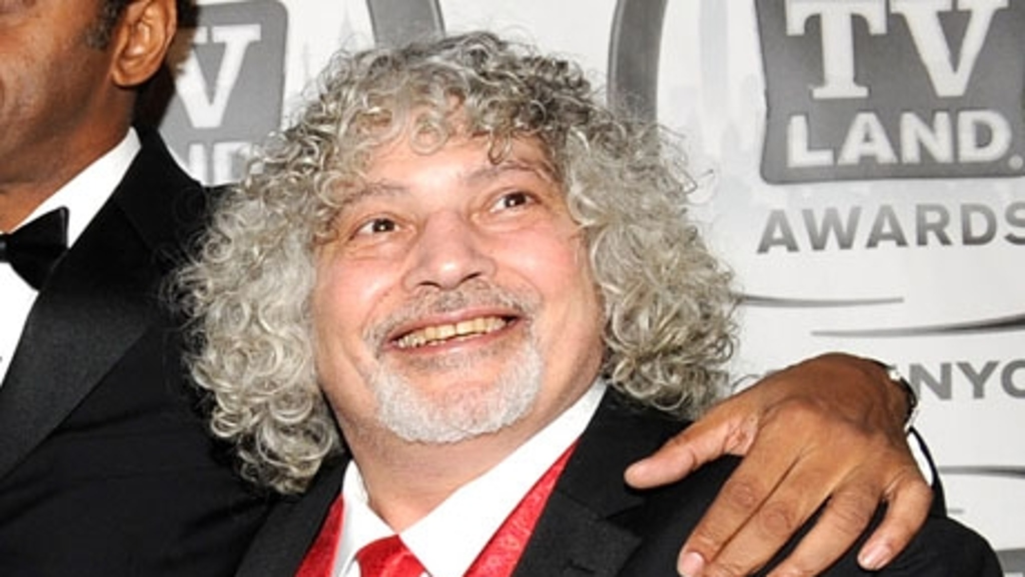 Remembering Robert Hegyes