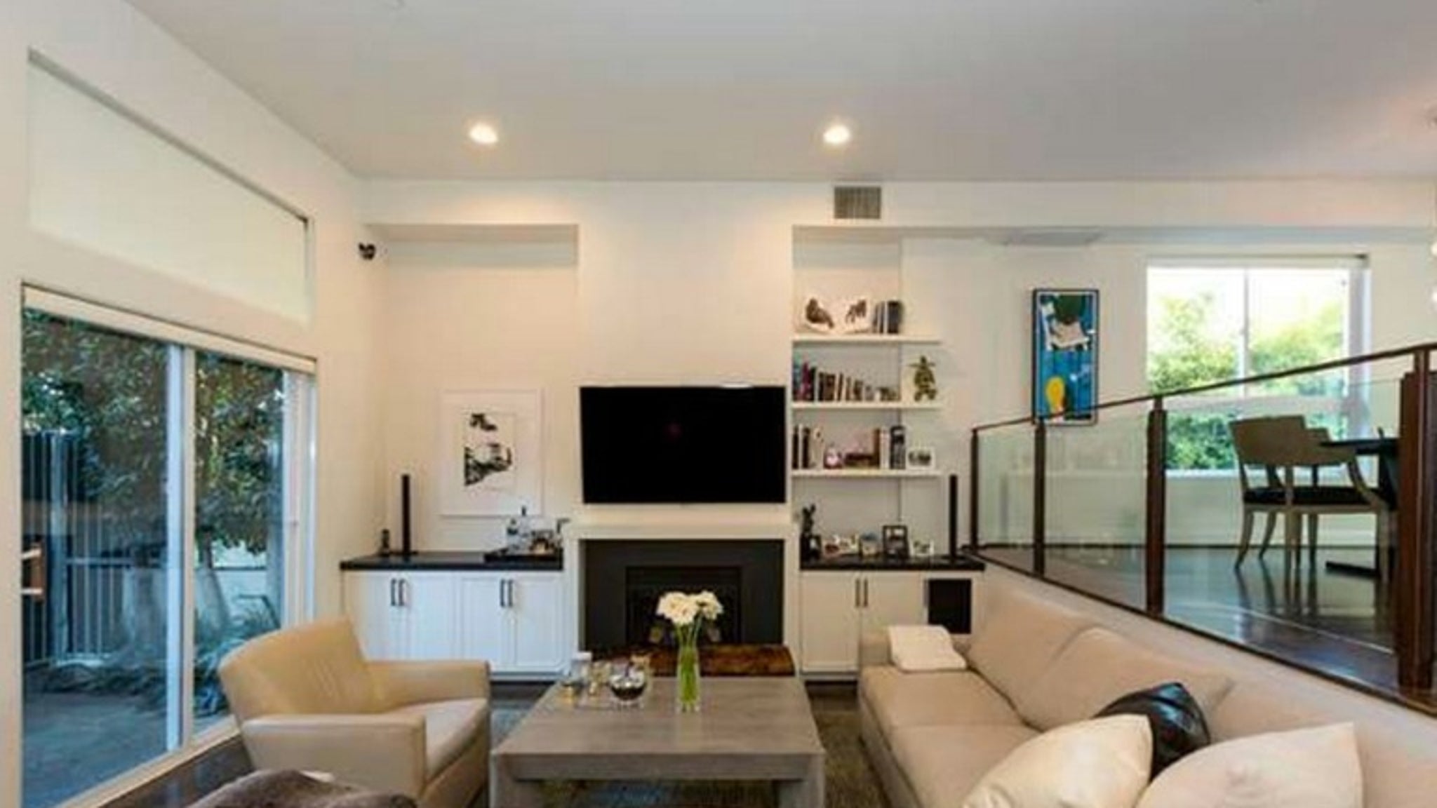 Cody Simpson's Weho Home