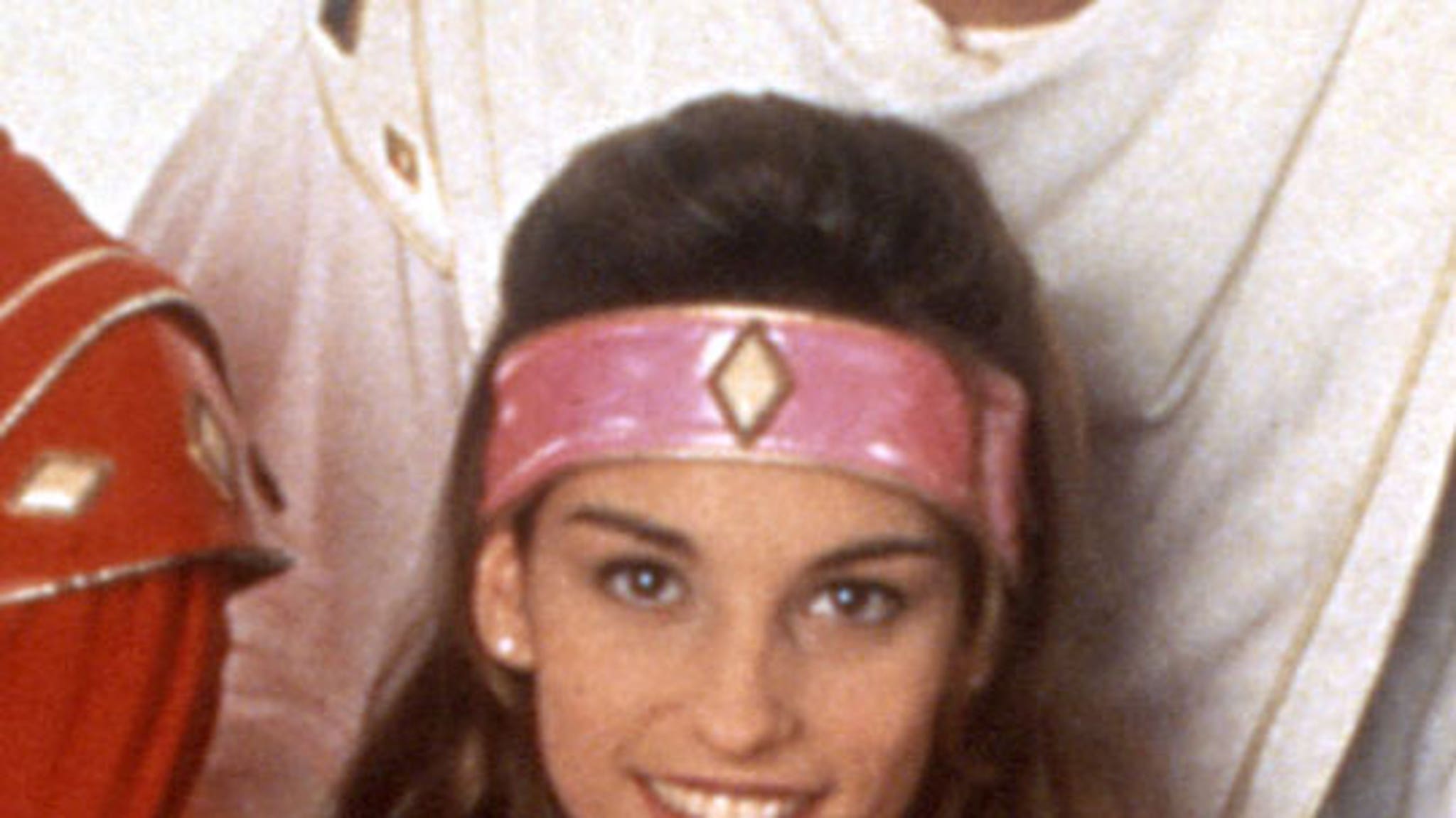 'Power Rangers' Cast -- 'Memba Them?