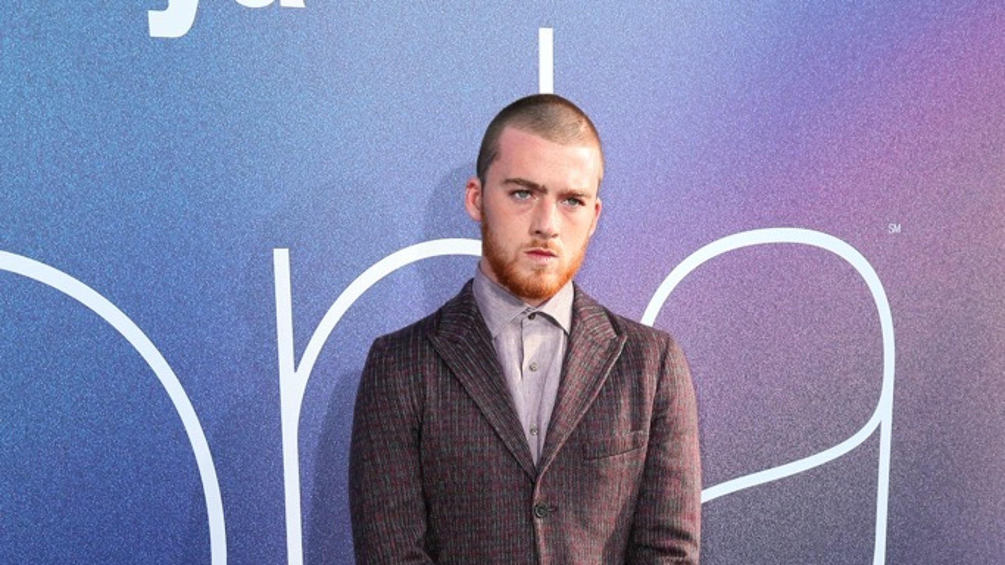 Angus Cloud Cool Shots