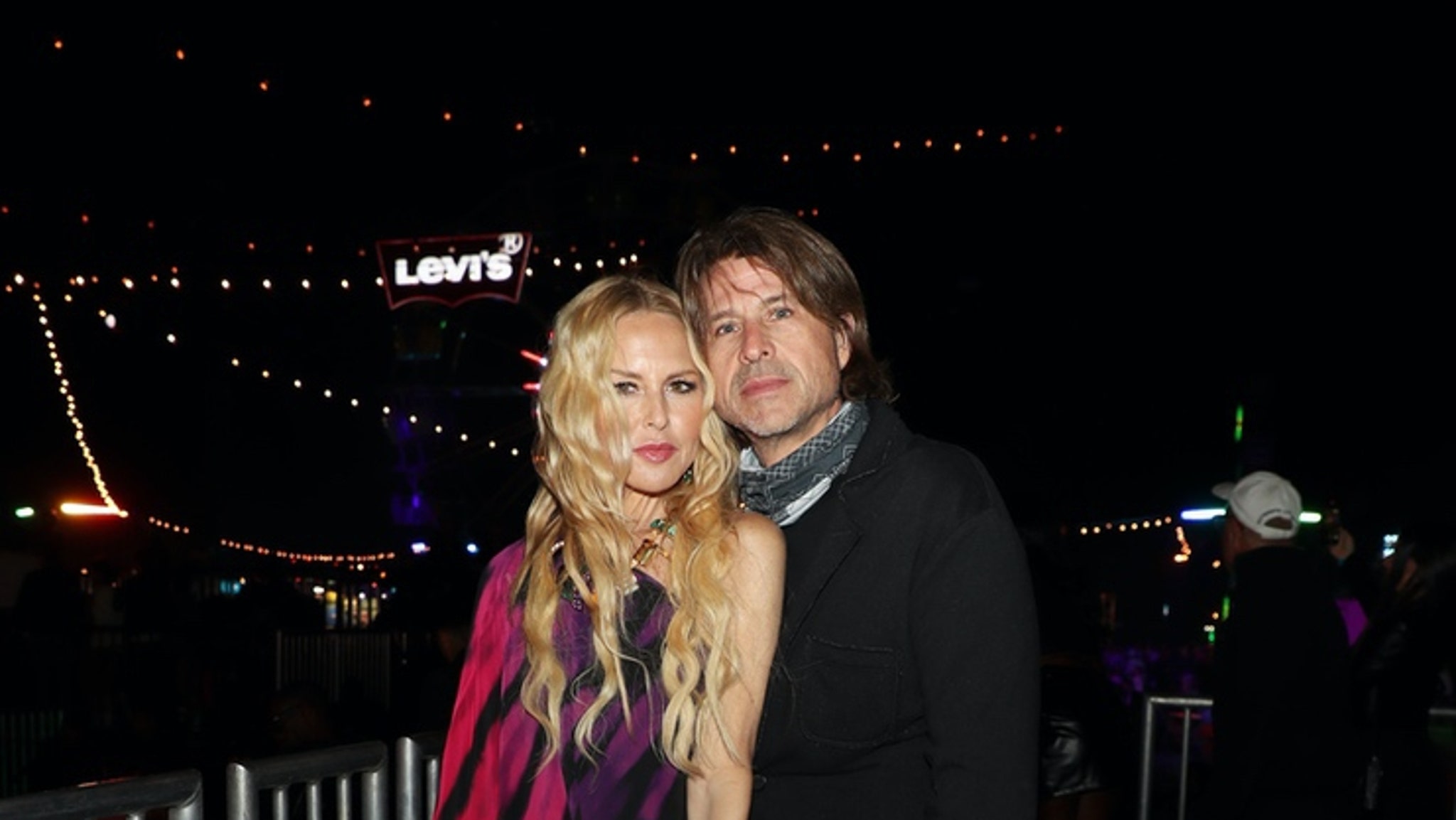 Stars At Coachella 2022