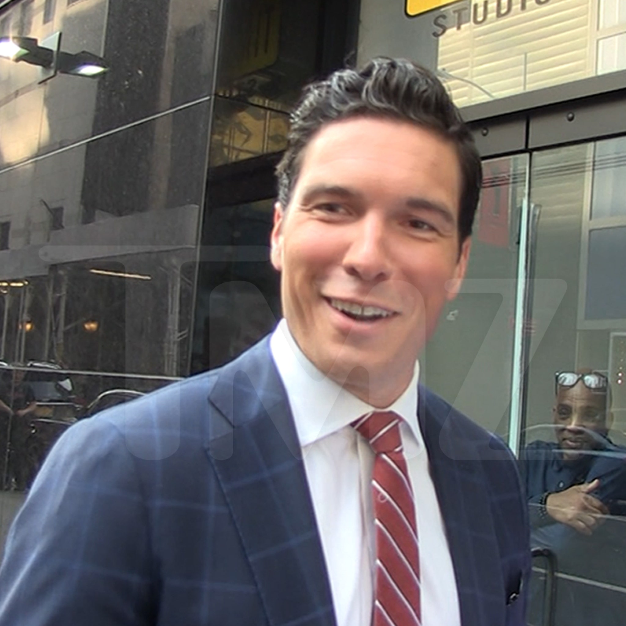 Christopher Reeve Son Today