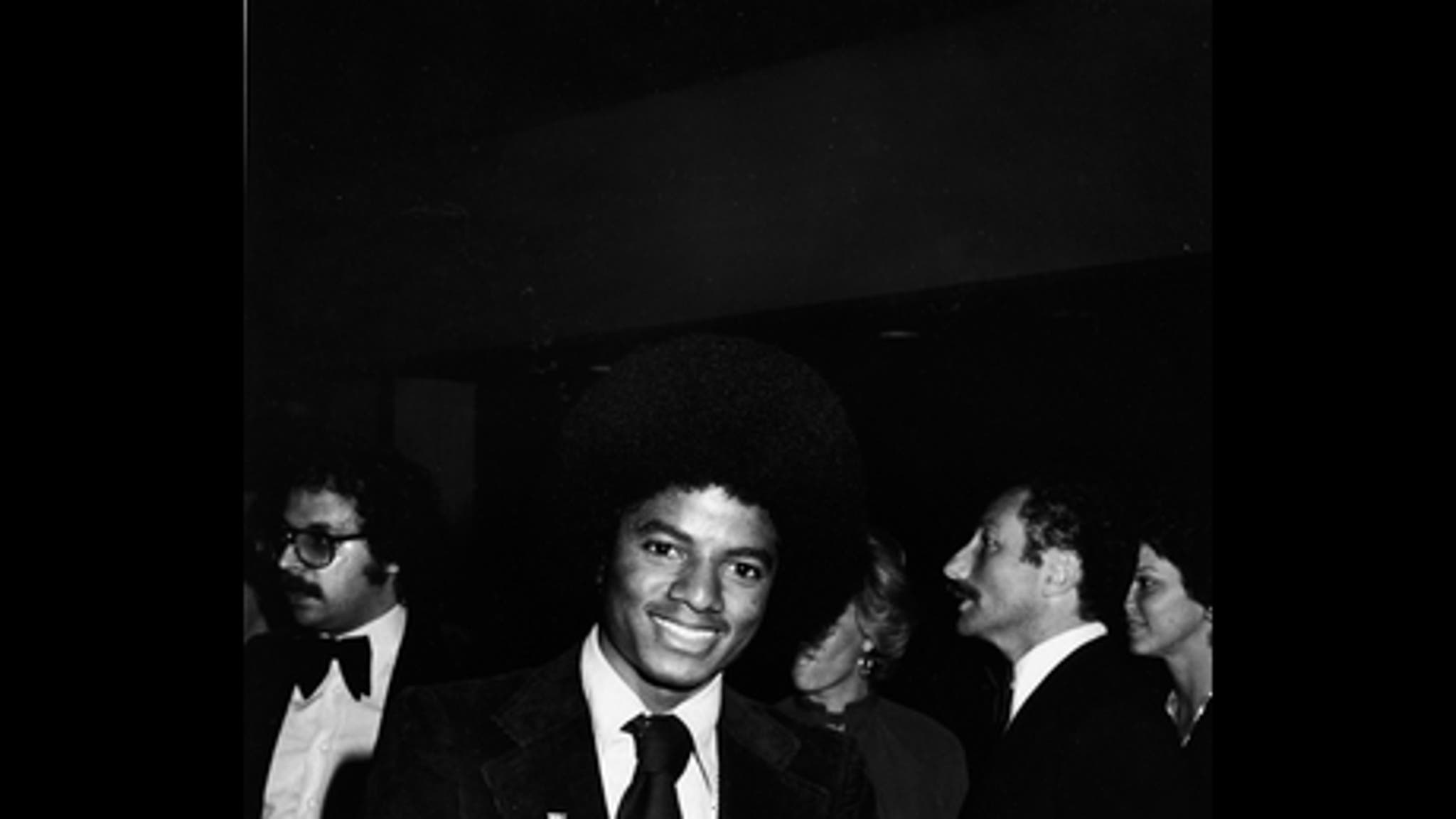 Remembering Michael Jackson