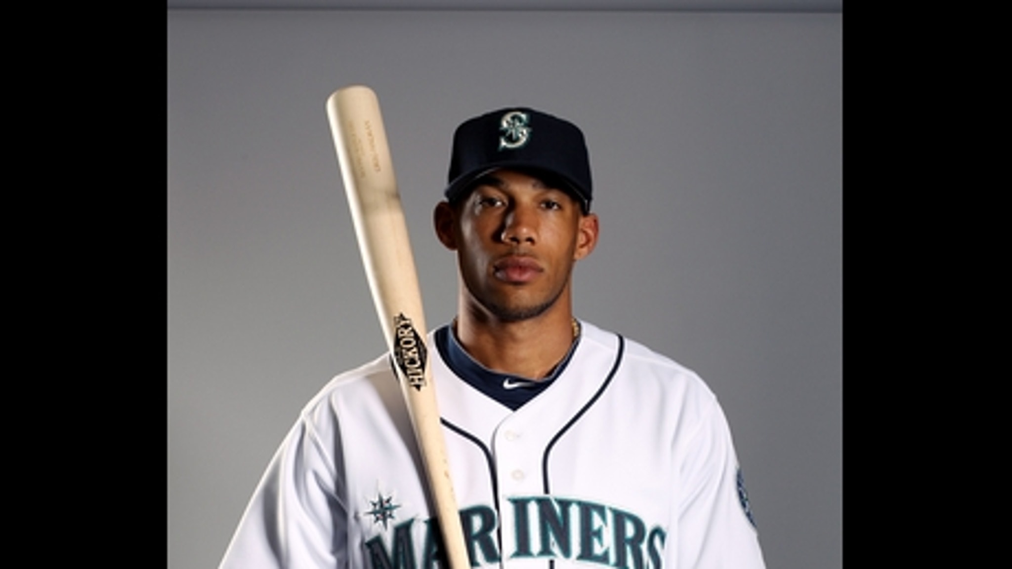 Remembering Greg Halman