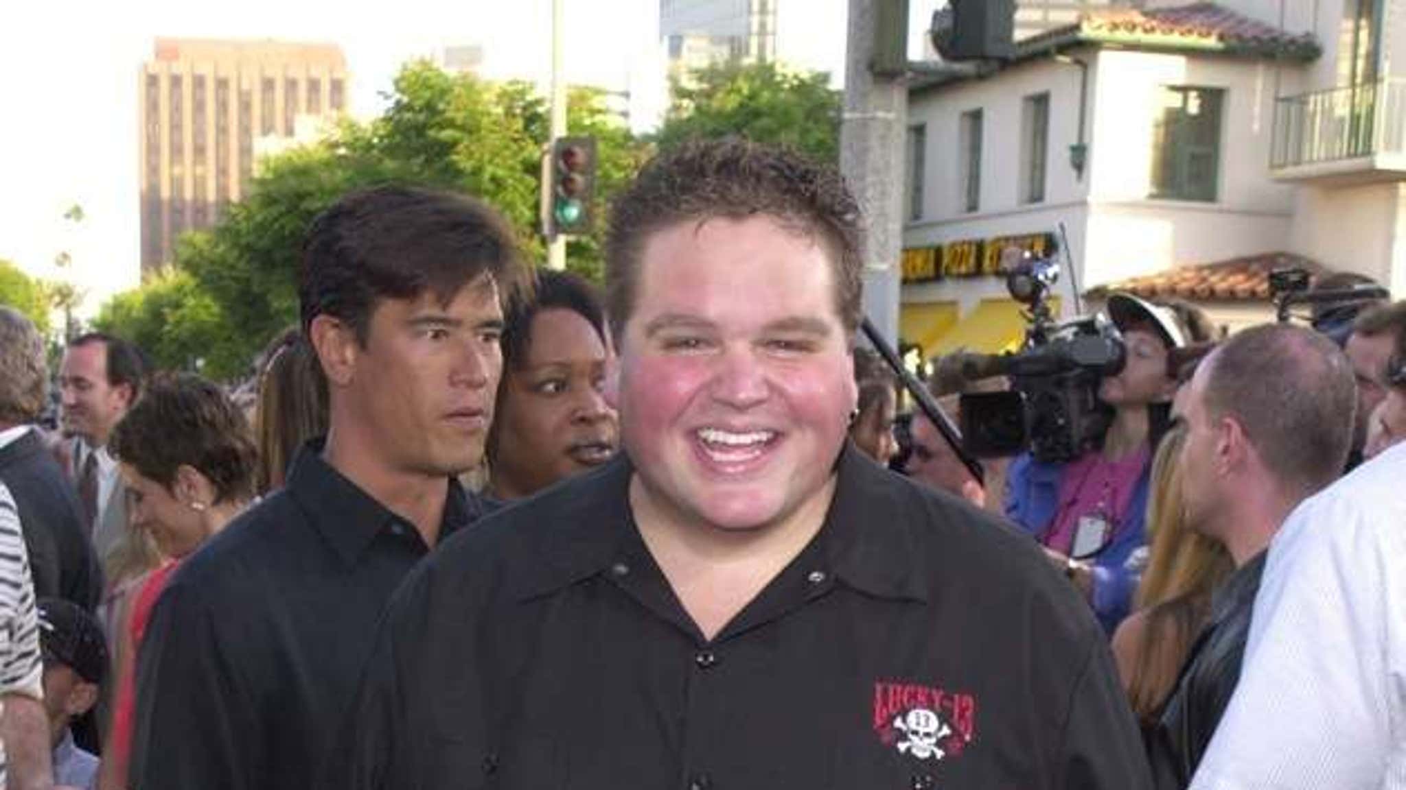 Ron Lester -- Through the Years