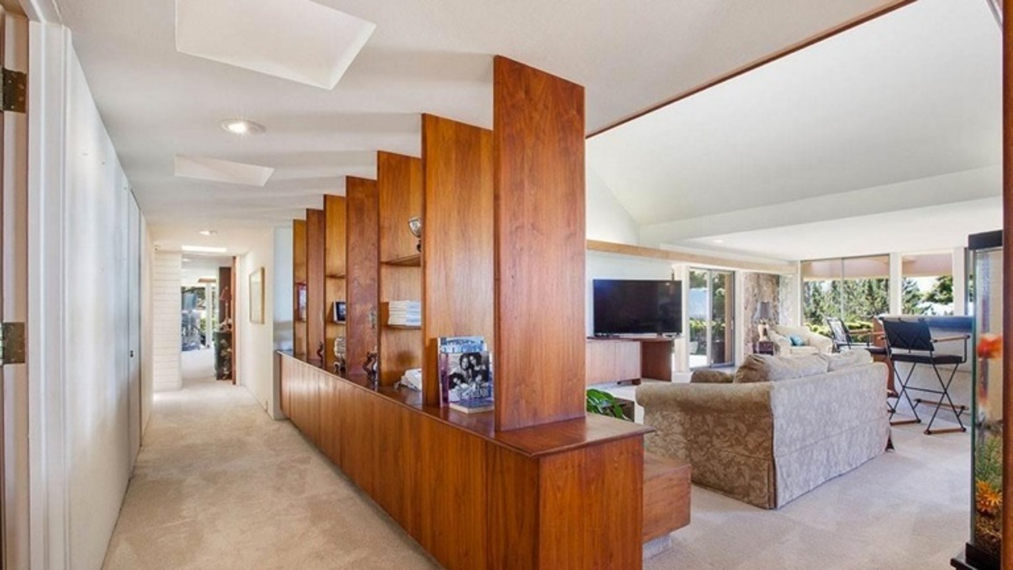 MLB Hall of Famer Joe Morgan's Oakland Home For Sale
