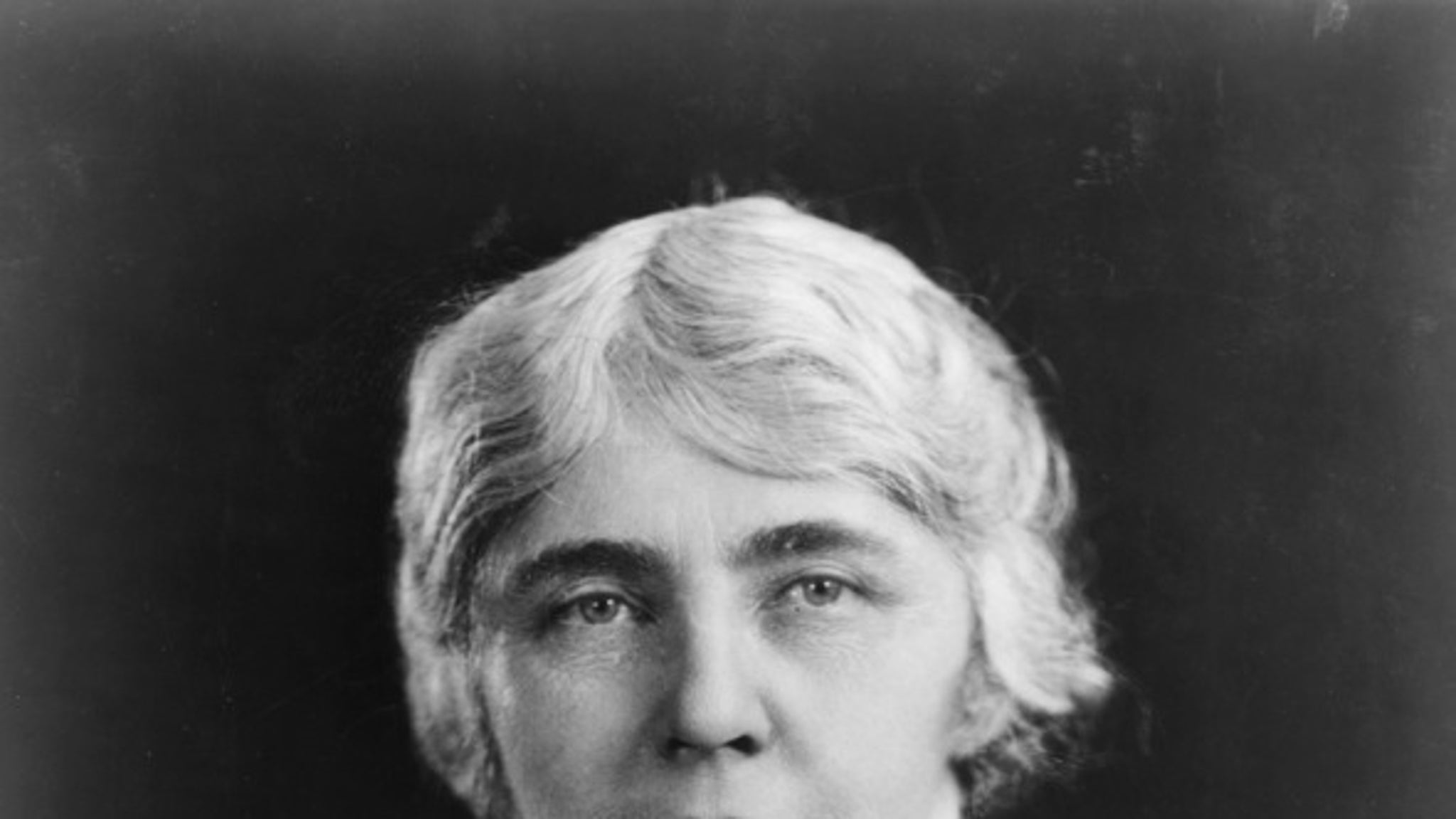 First Ladies -- Through The Years