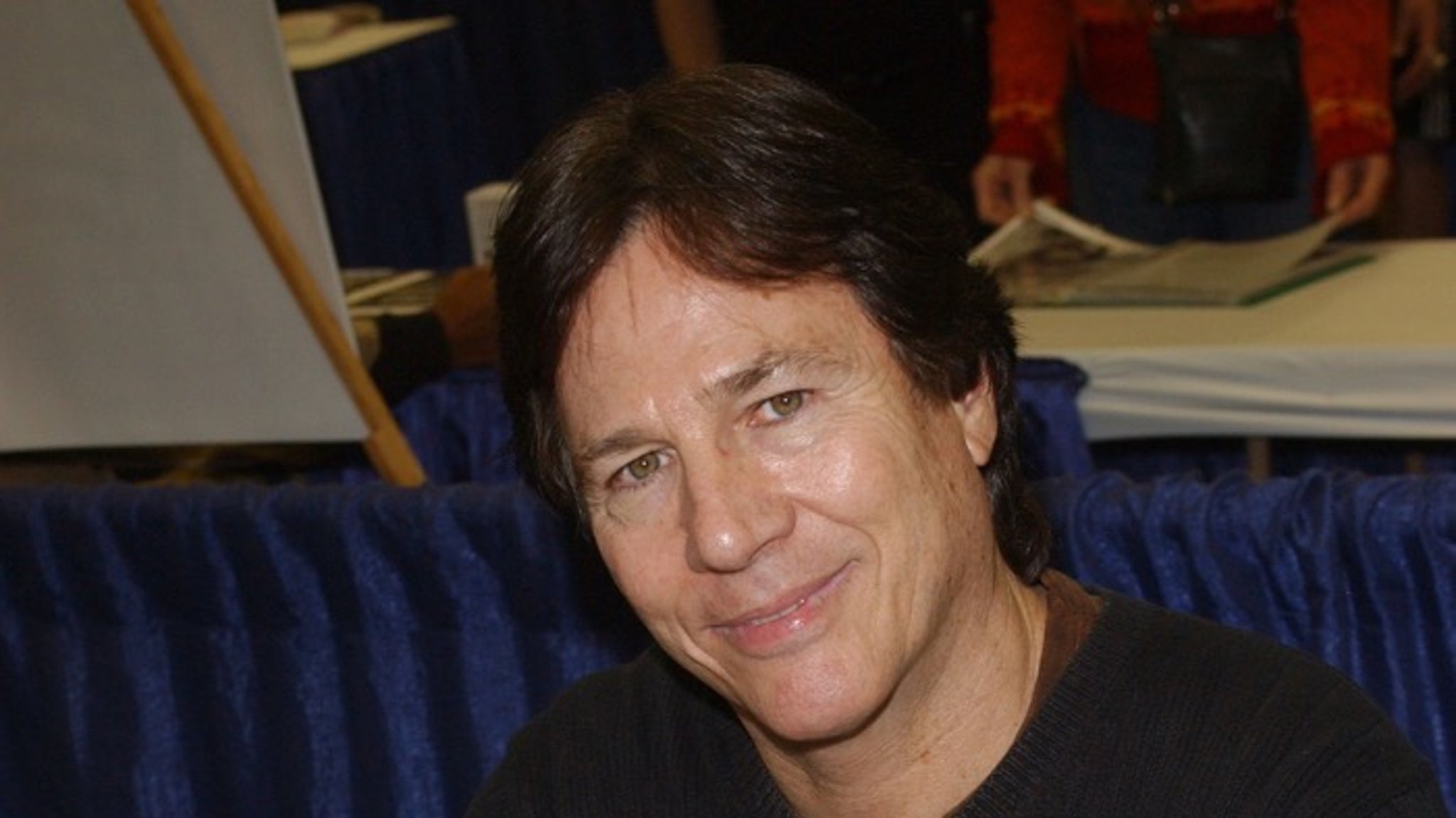 Remembering Richard Hatch