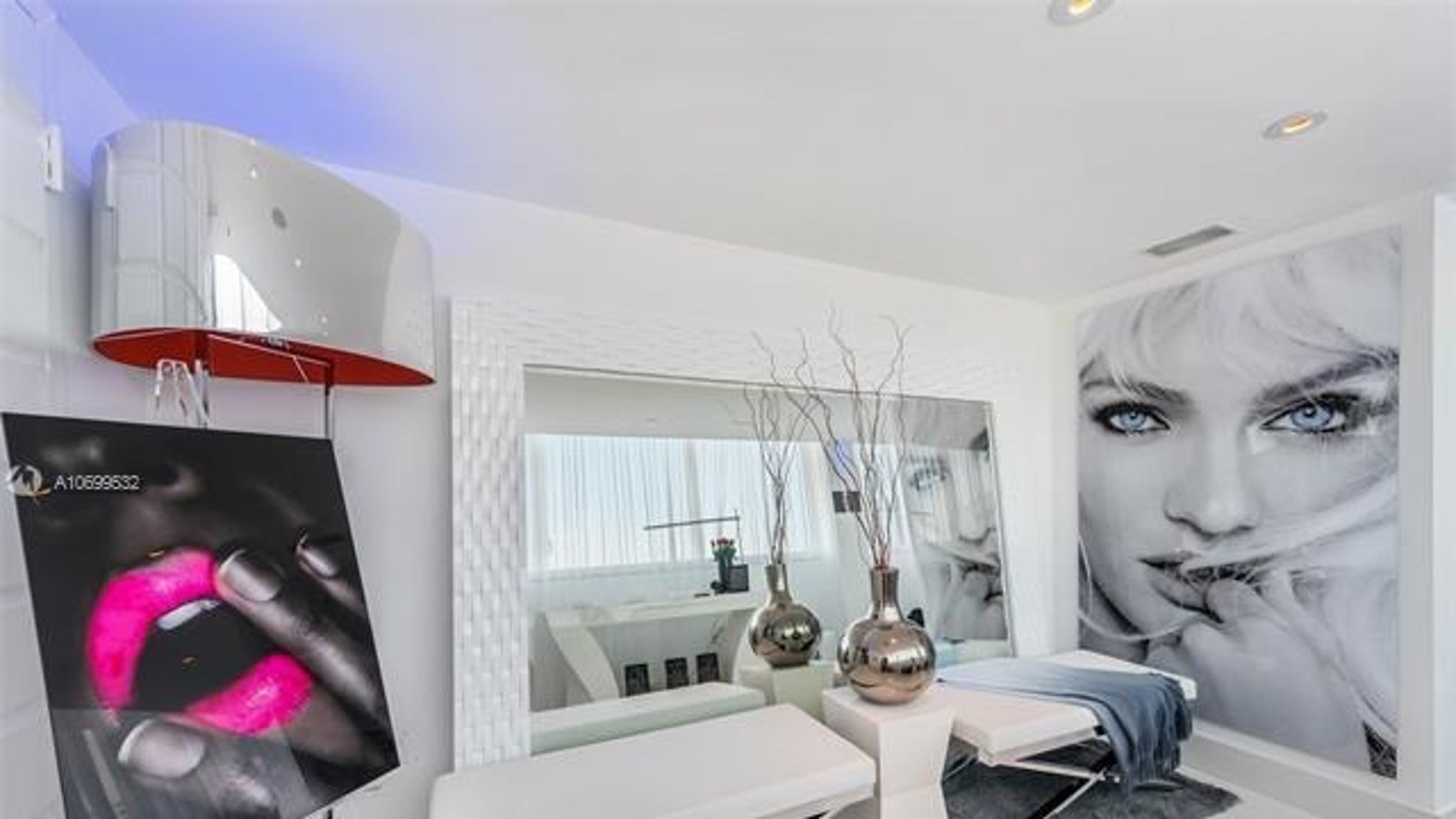 Craig David Selling His Miami Penthouse