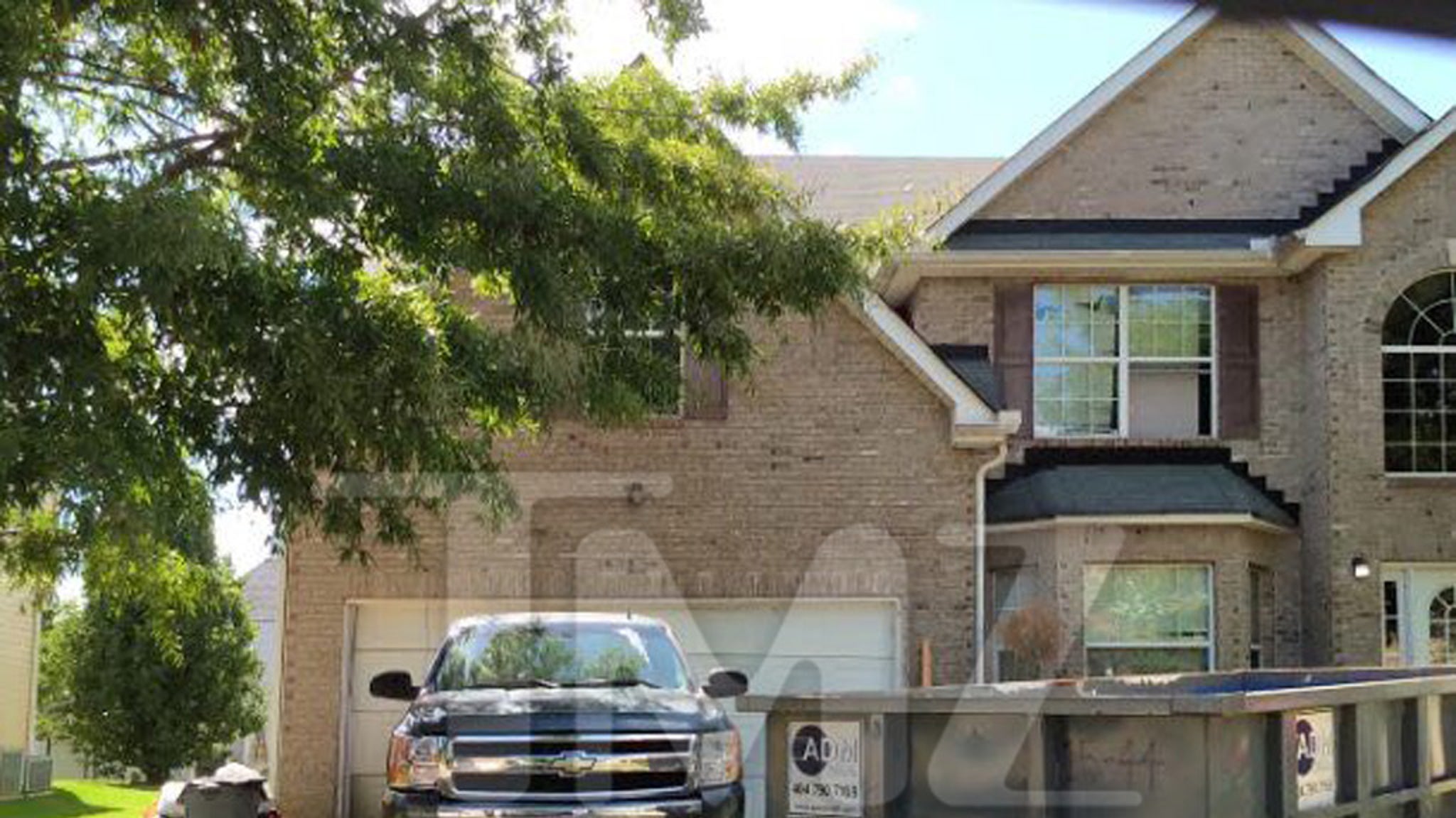 Mama June's House