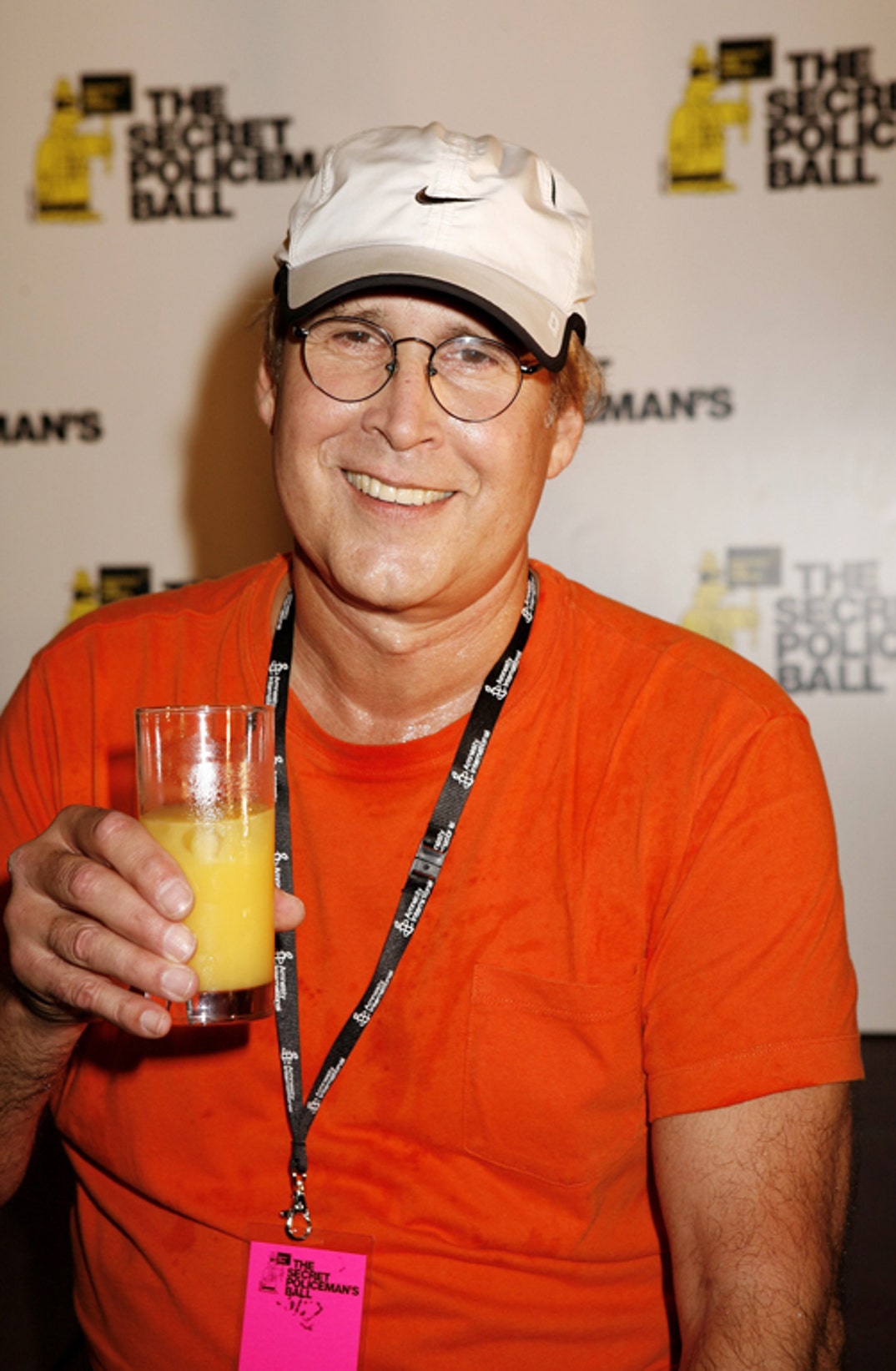 Chevy Chase Be The Ball