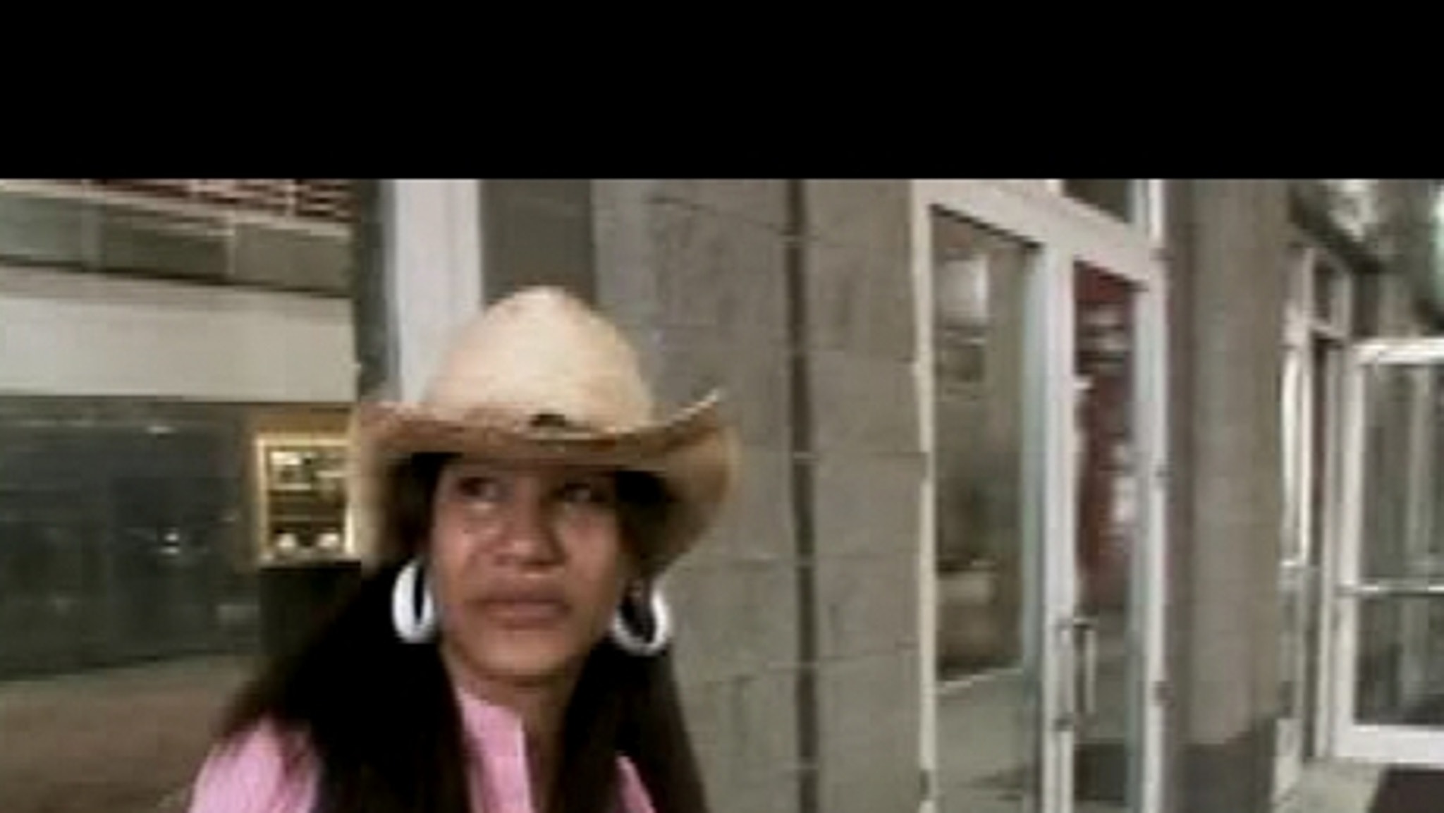 American Idol's Atlanta Audition 2010