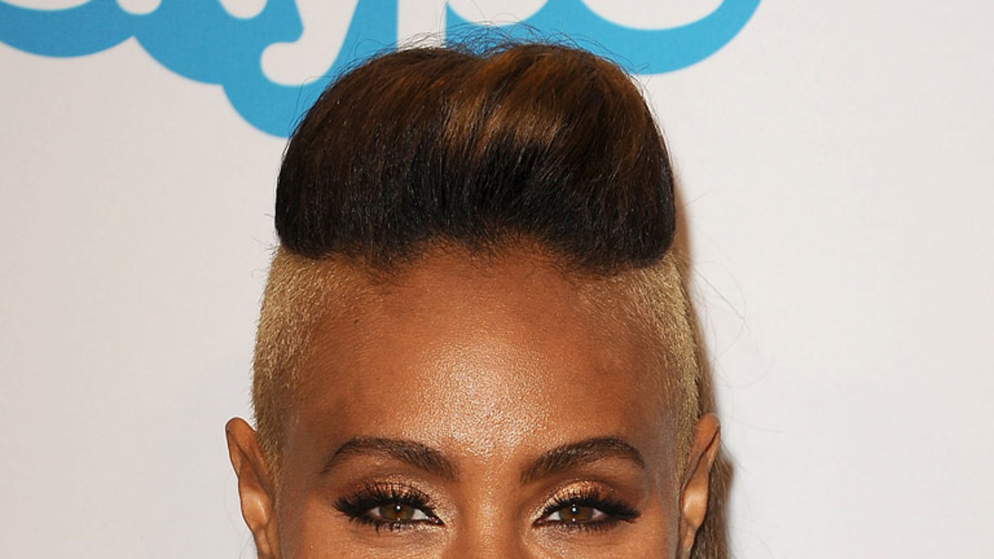 Celebrity Scramble -- Guess Who