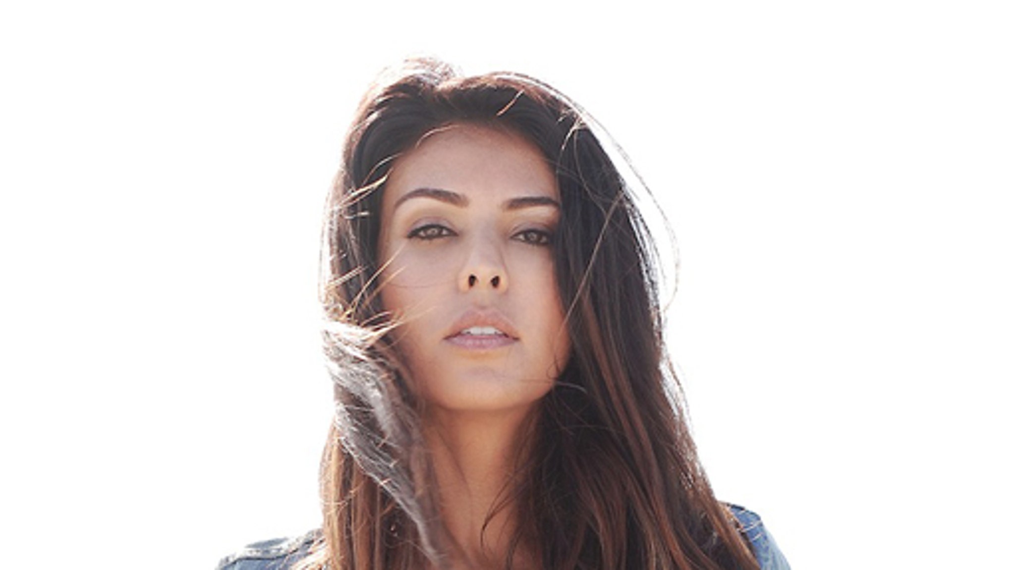 Tugba Ercan -- Not Taming Tiger