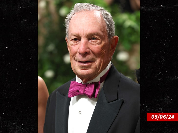 Michael Bloomberg Agrees To Join A-Rod Ownership Group to Buy Timberwolves