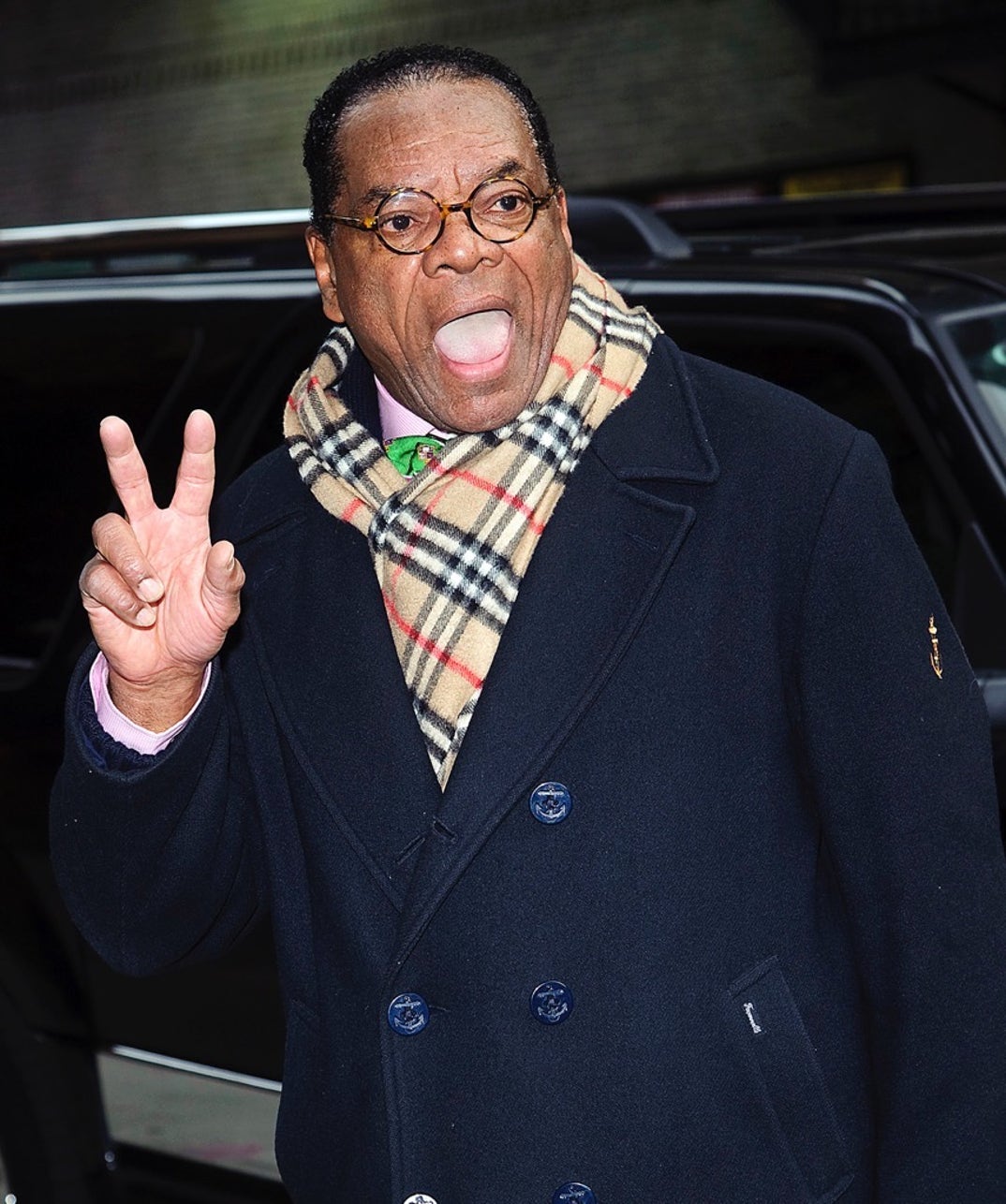 John Witherspoon El Hombrecito John Witherspoon News IMDb