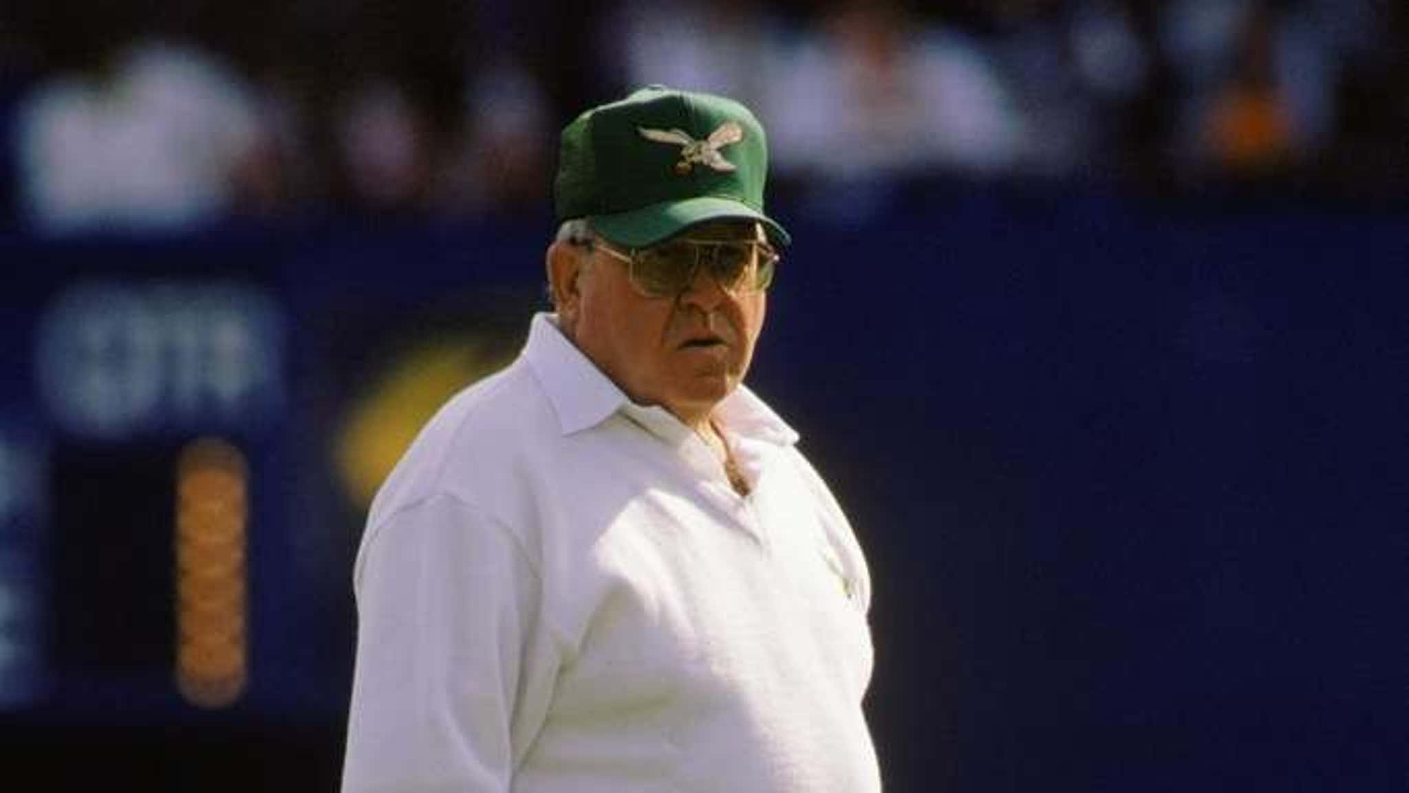 Remembering Buddy Ryan