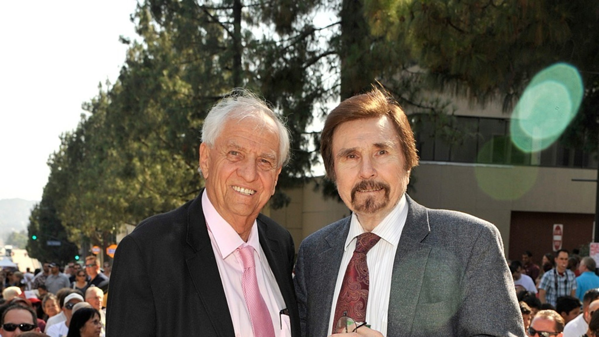 Remembering Garry Marshall