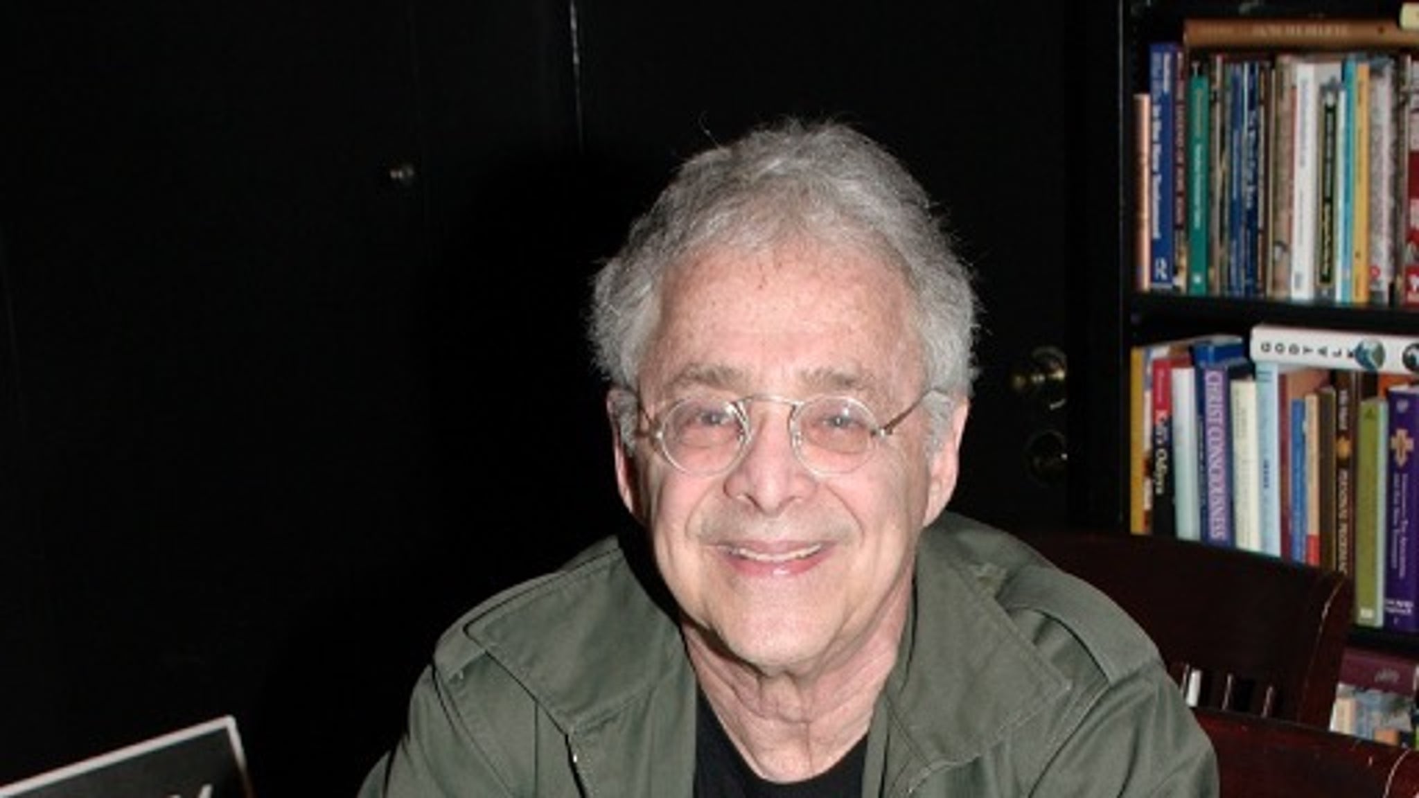 Remembering Chuck Barris