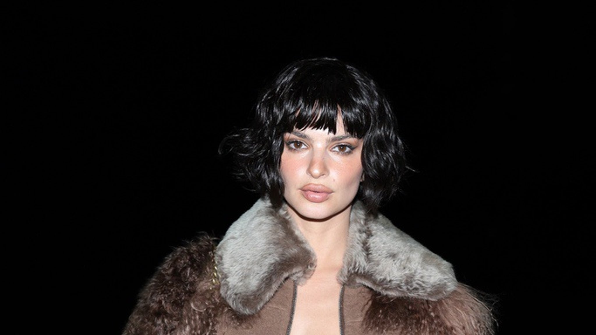 Inside The Marc Jacobs Show 2023