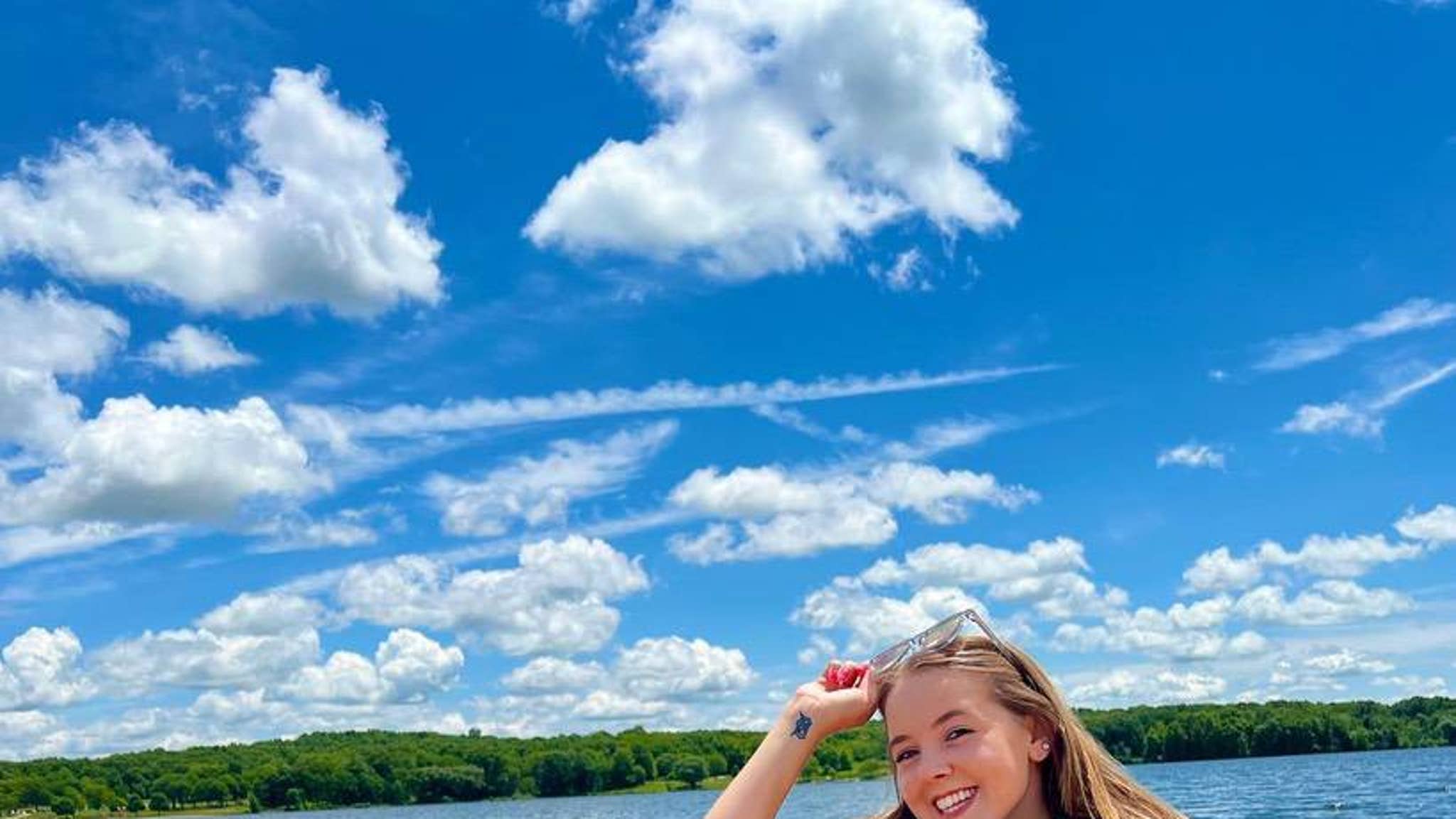 Kylie Doug Social Shots